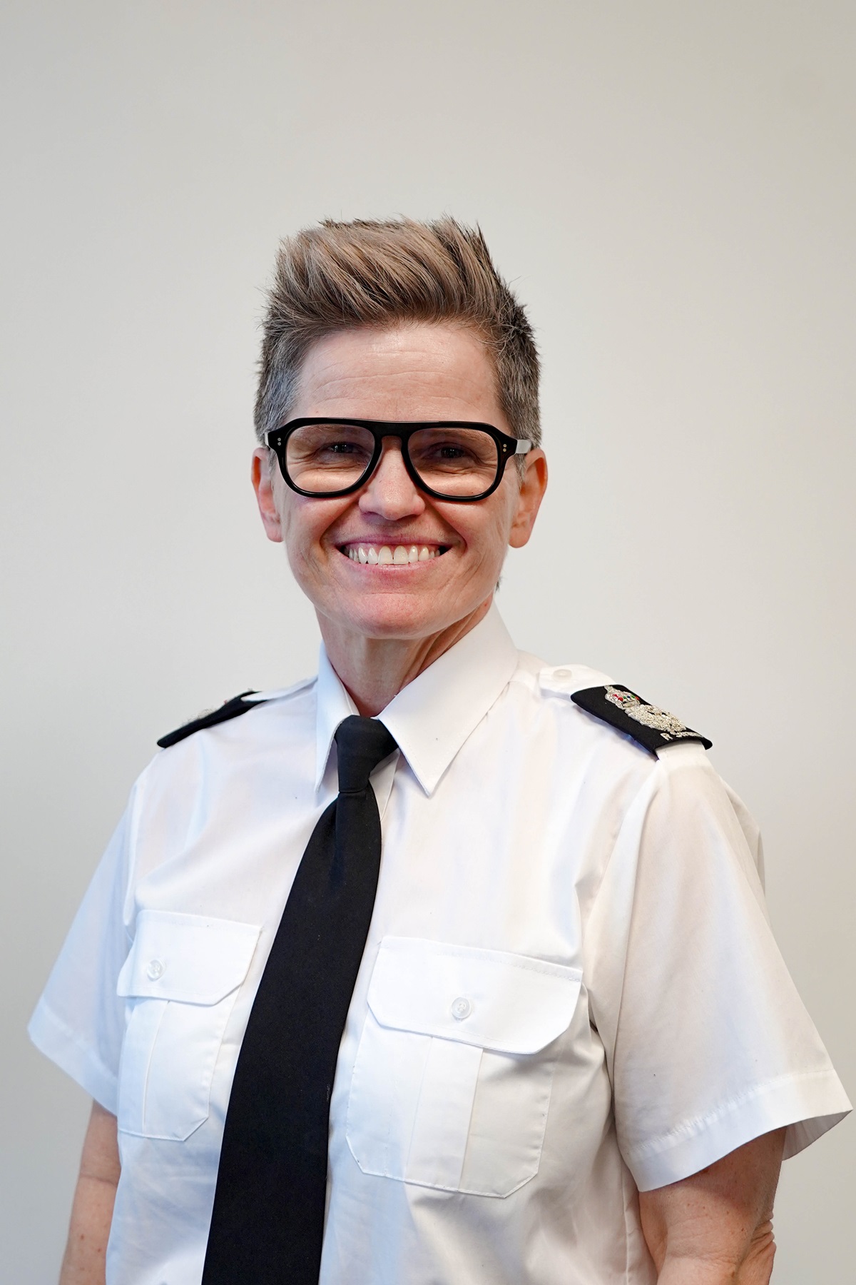 Derbyshire Police Chief Constable Rachel Swann announces retirement ...
