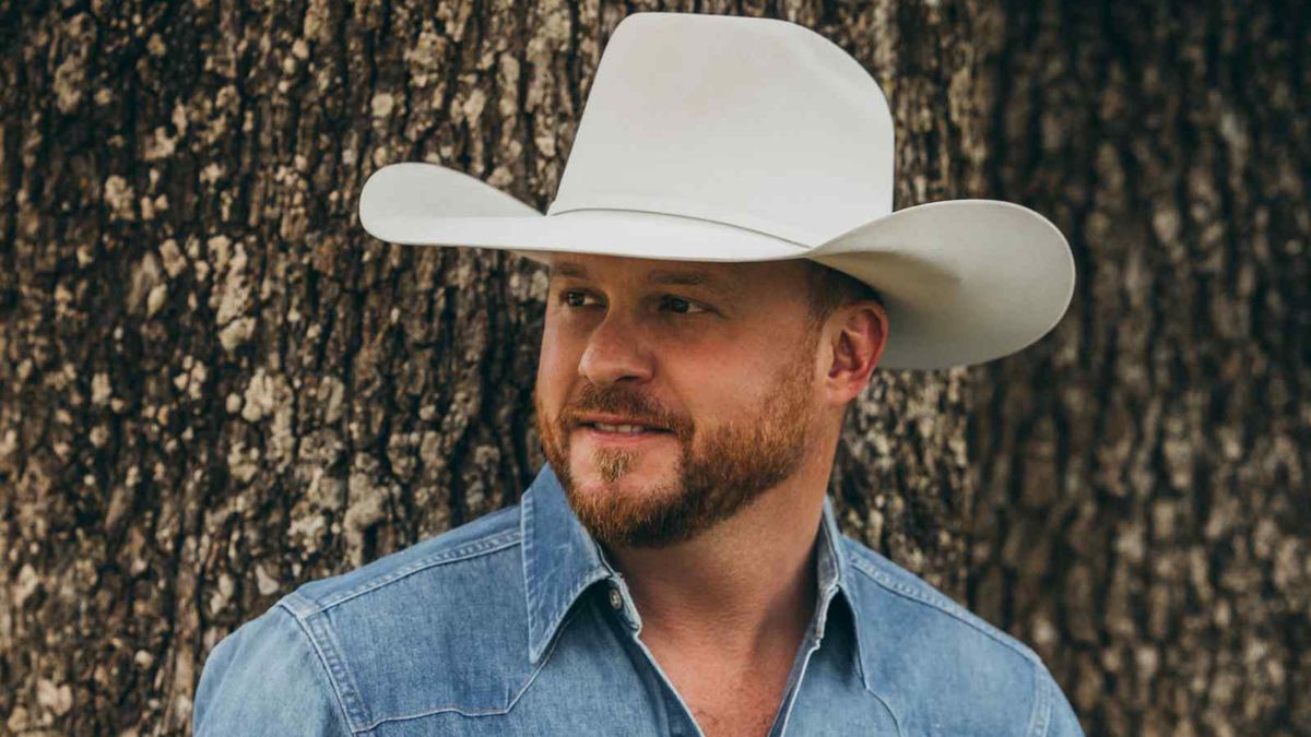 Cody Johnson announces four UK tour dates this Autumn