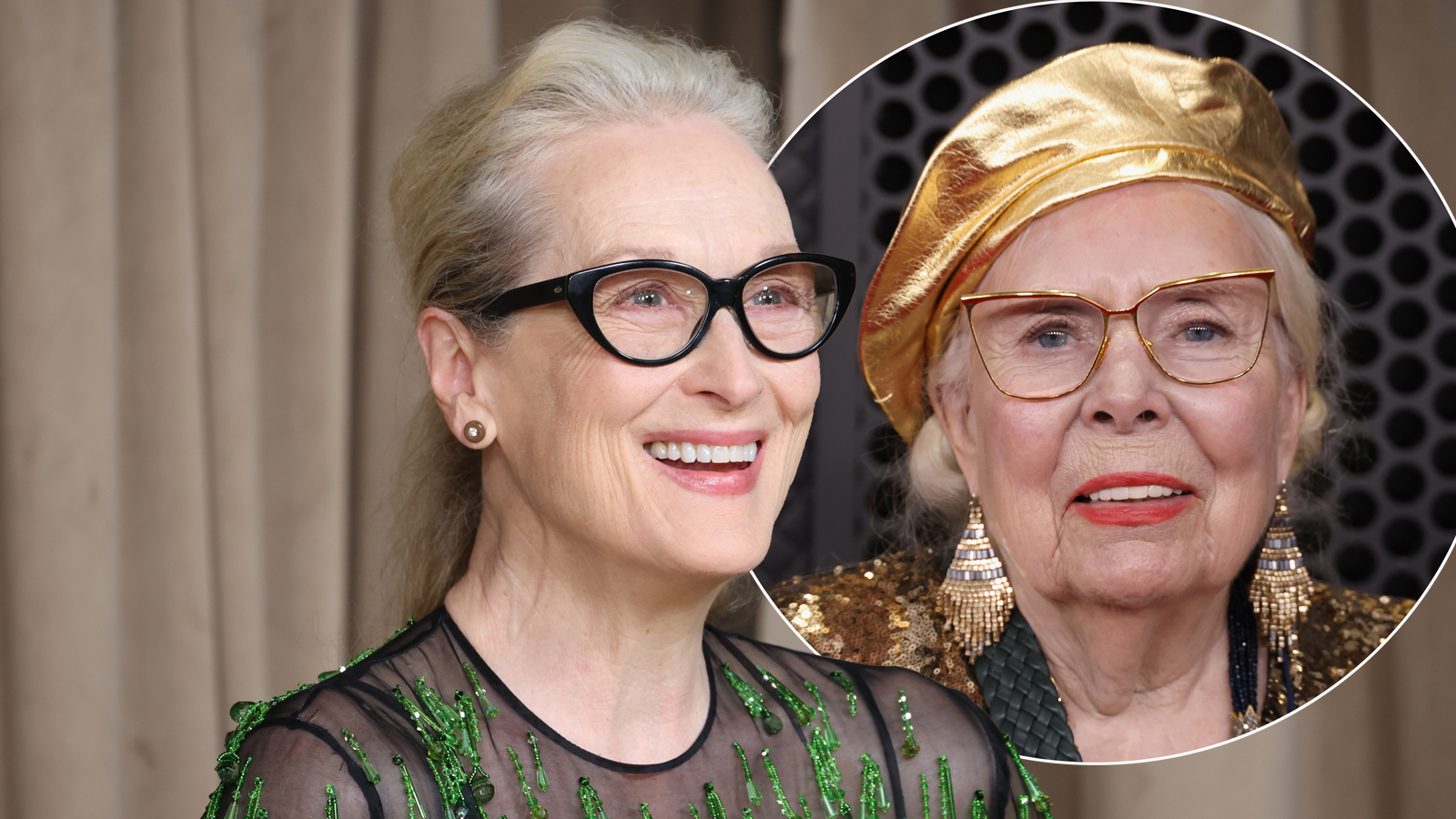 Meryl Streep to play Joni Mitchell in Cameron Crowe-directed biopic