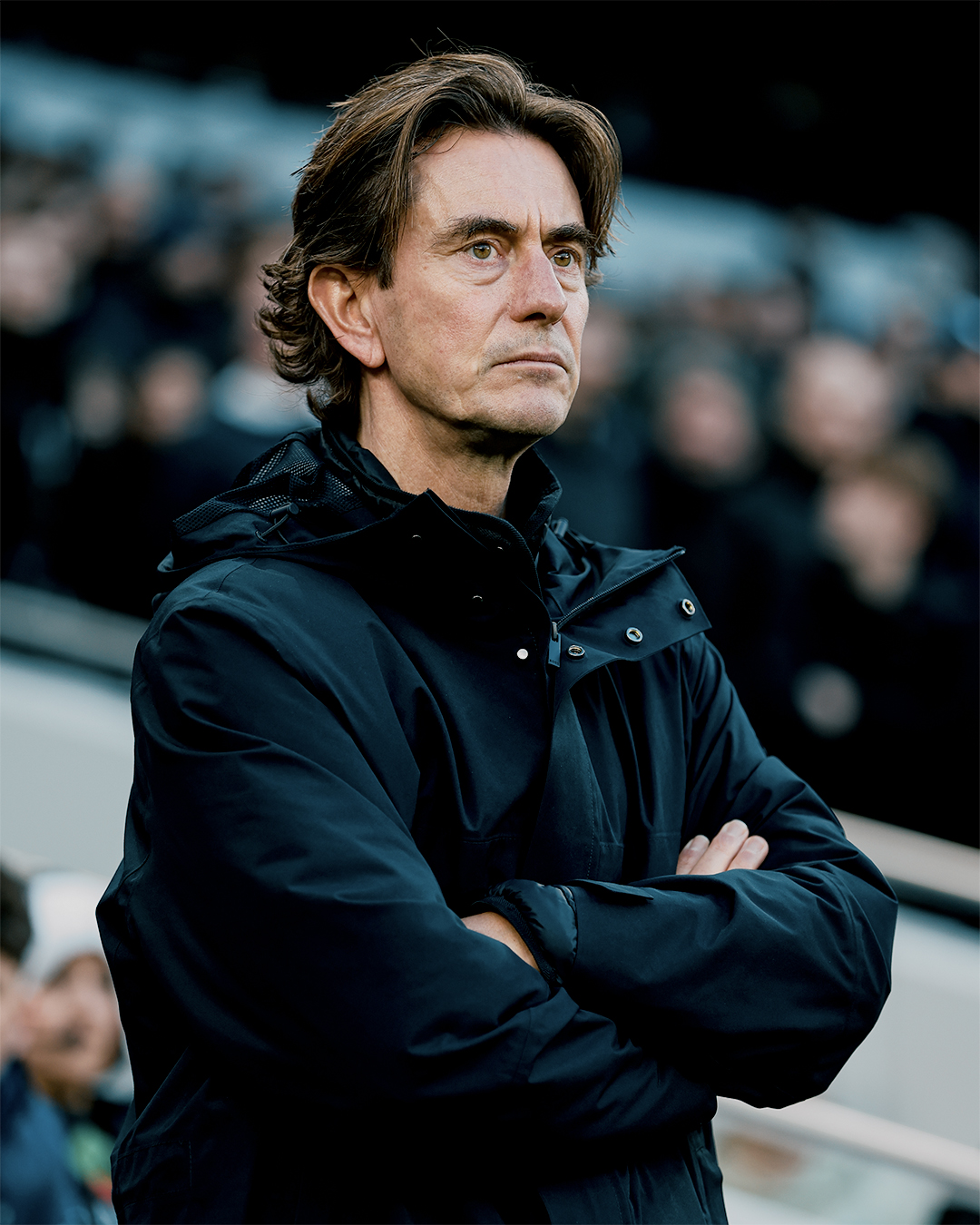 Tottenham sack manager Thomas Frank