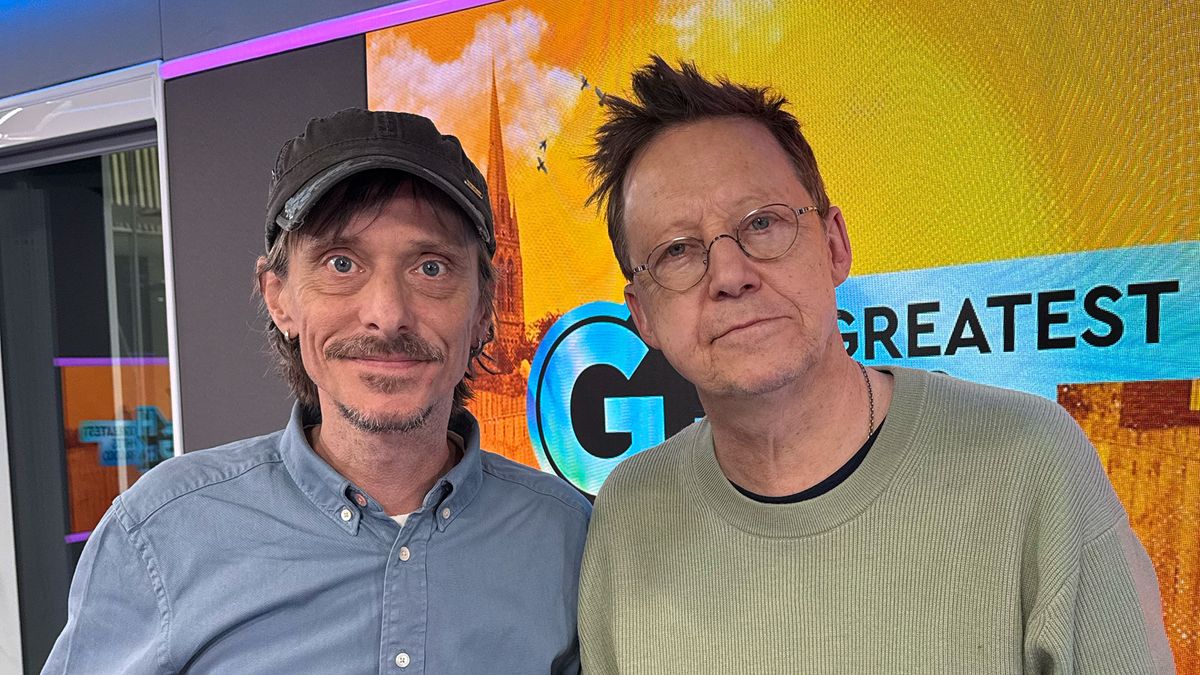 Small Prophets: Mackenzie Crook opens up about the unusual inspiration