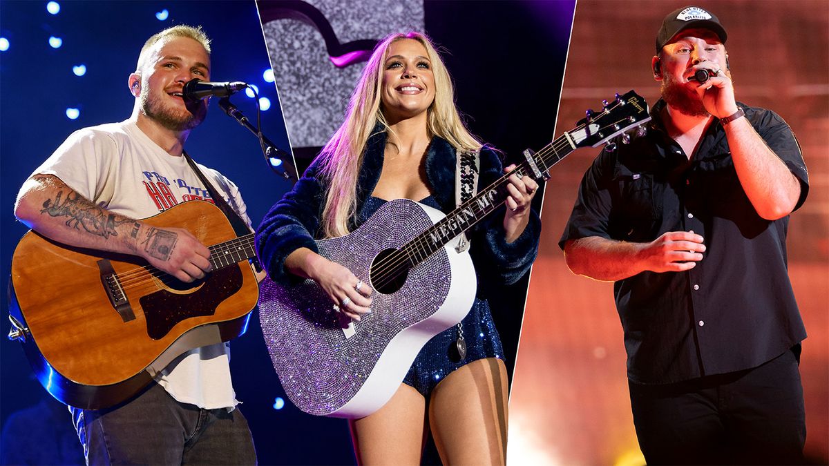 UK country music tours & festivals in 2026: Find dates and tickets