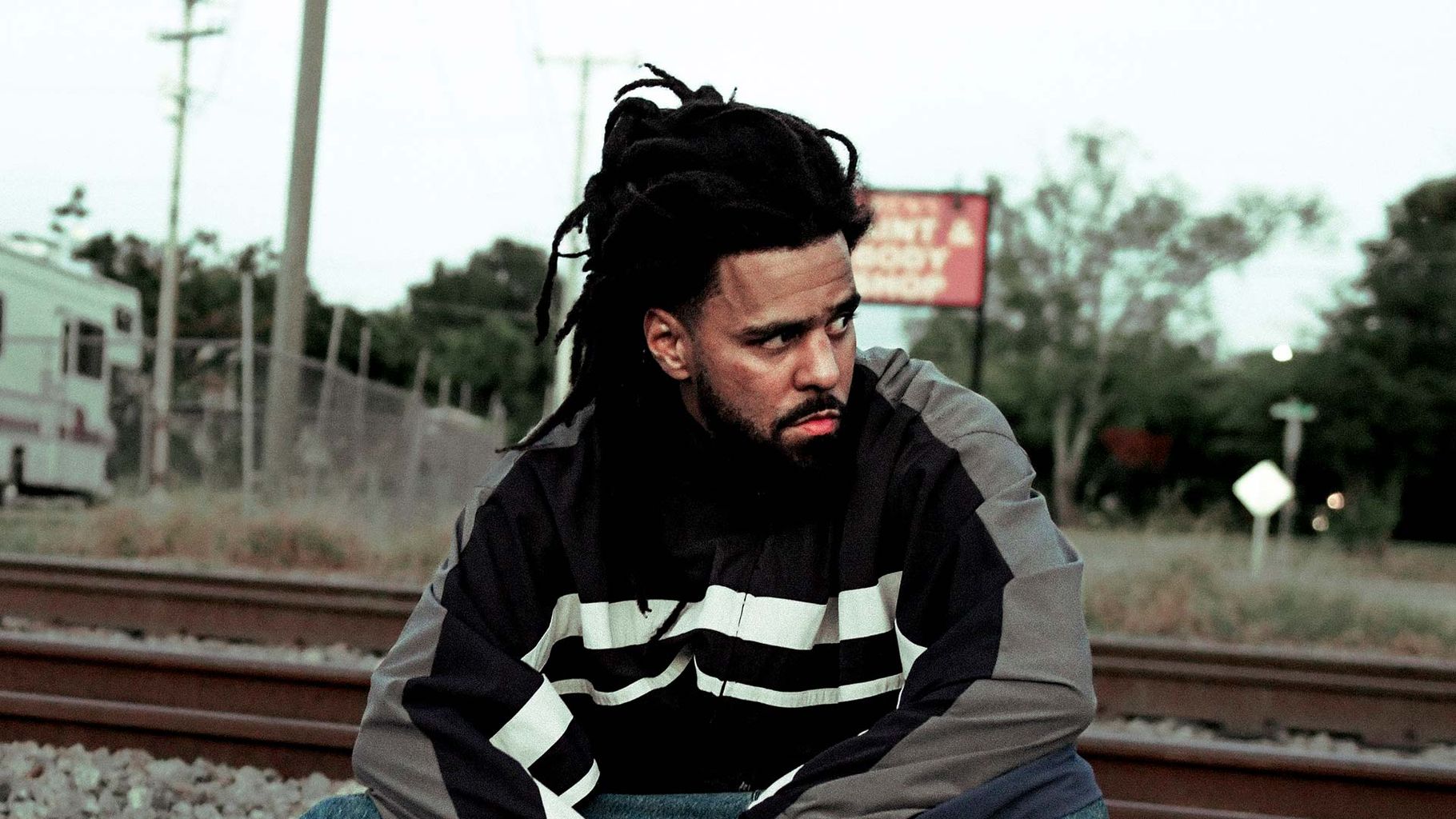 J. Cole announces UK tour and tickets are on sale very soon