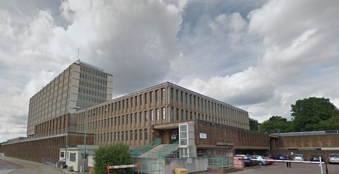 Government criticises Norfolk's Mason Bilig