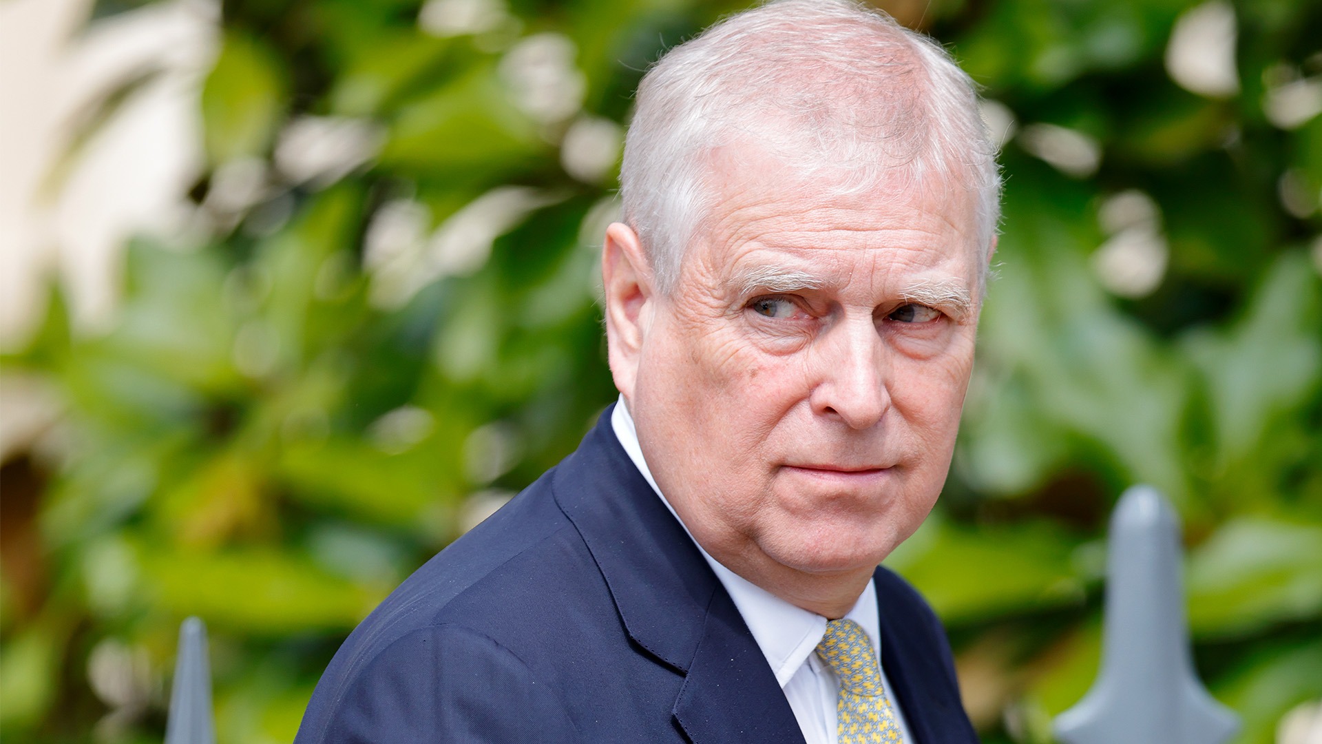 Andrew Mountbatten-Windsor arrested at Sandringham Estate