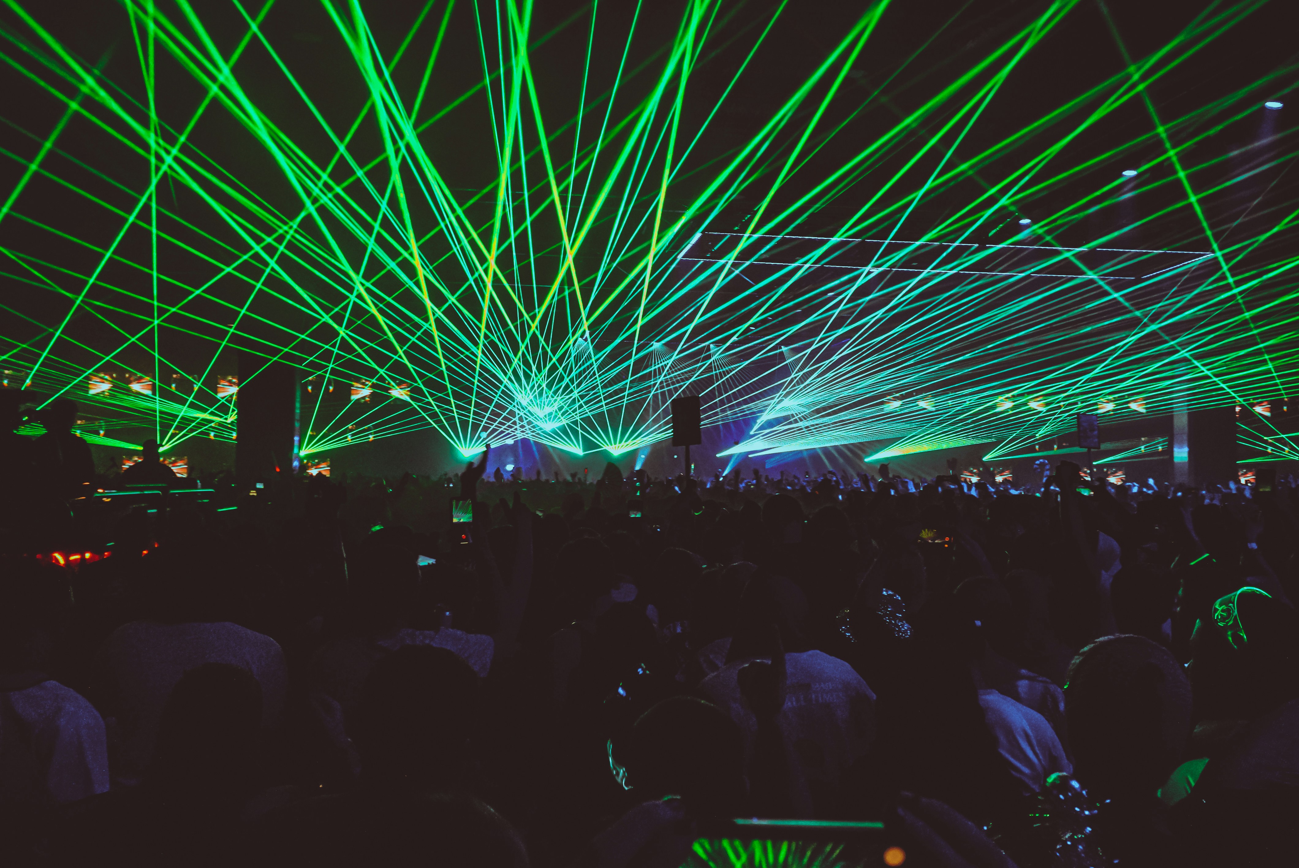 Abbey Road Studios in London to host its first ever rave