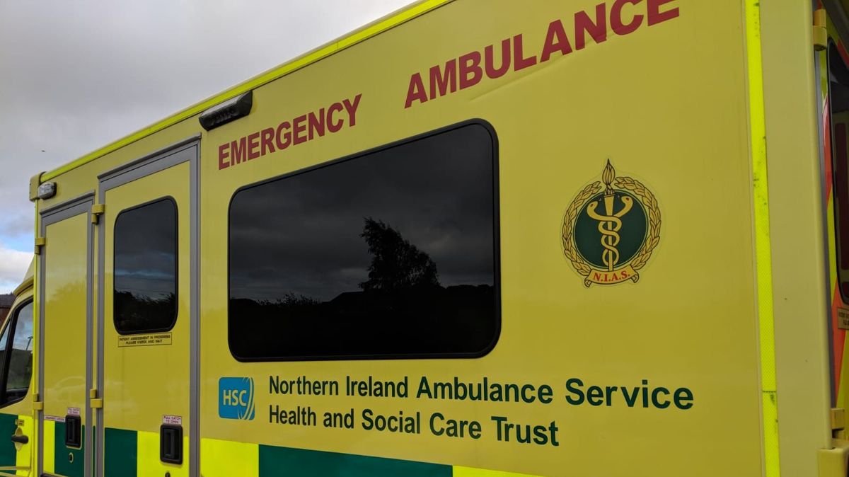 Three people dead following serious crash in Moy | News - Cool FM