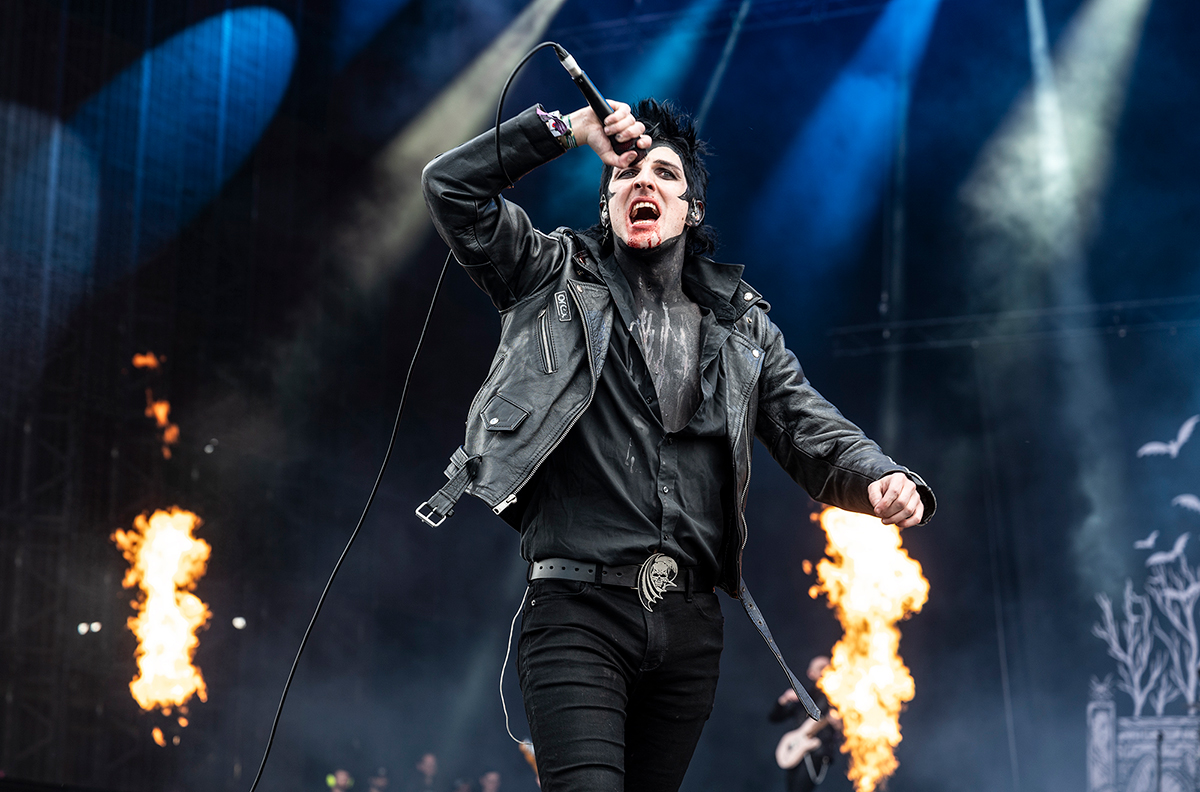 Download Festival 2026 adds 14 bands and reveals day splits