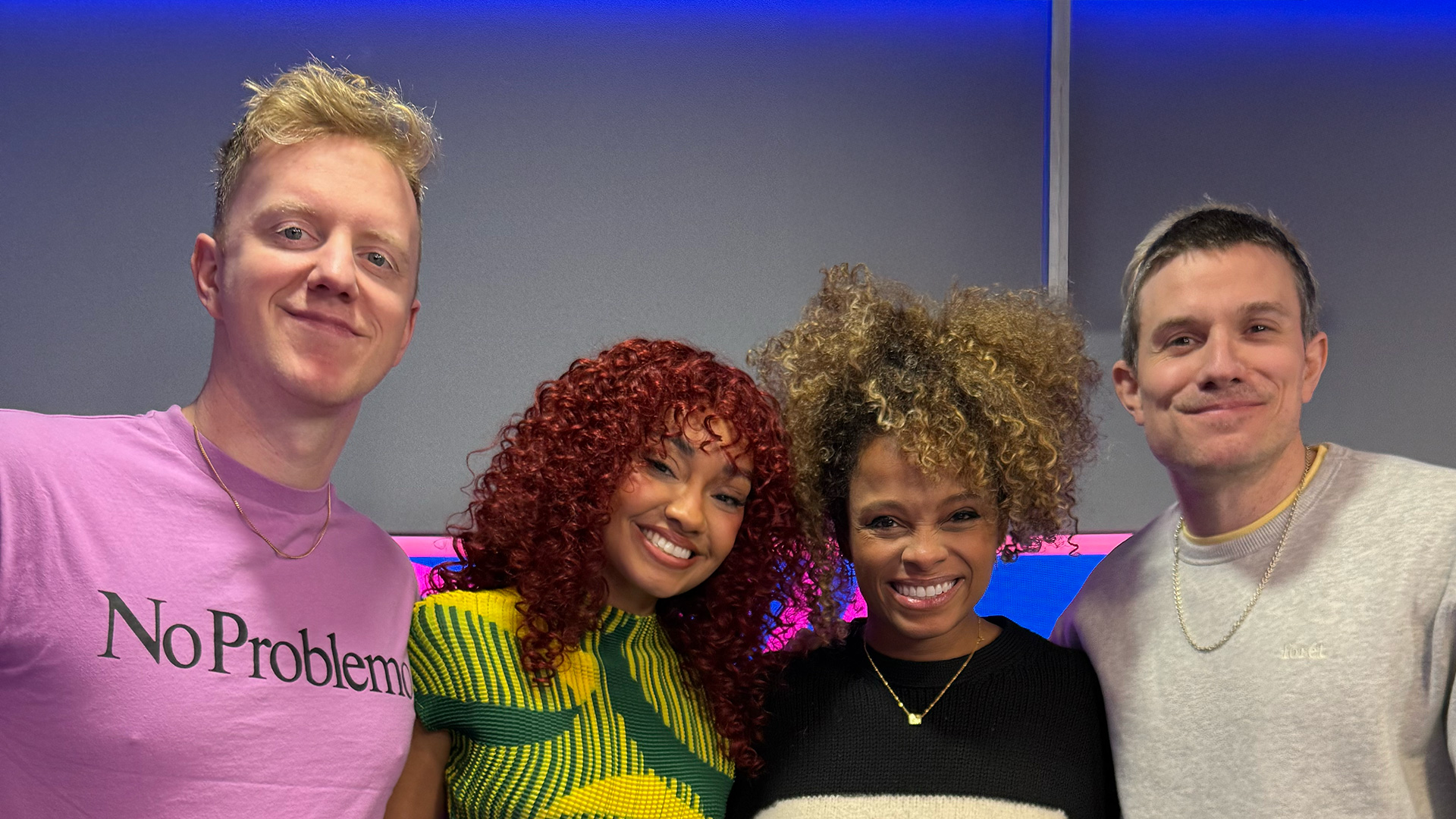 Will there be a Little Mix reunion with Jade, Perrie, Leigh-Anne and Jesy?