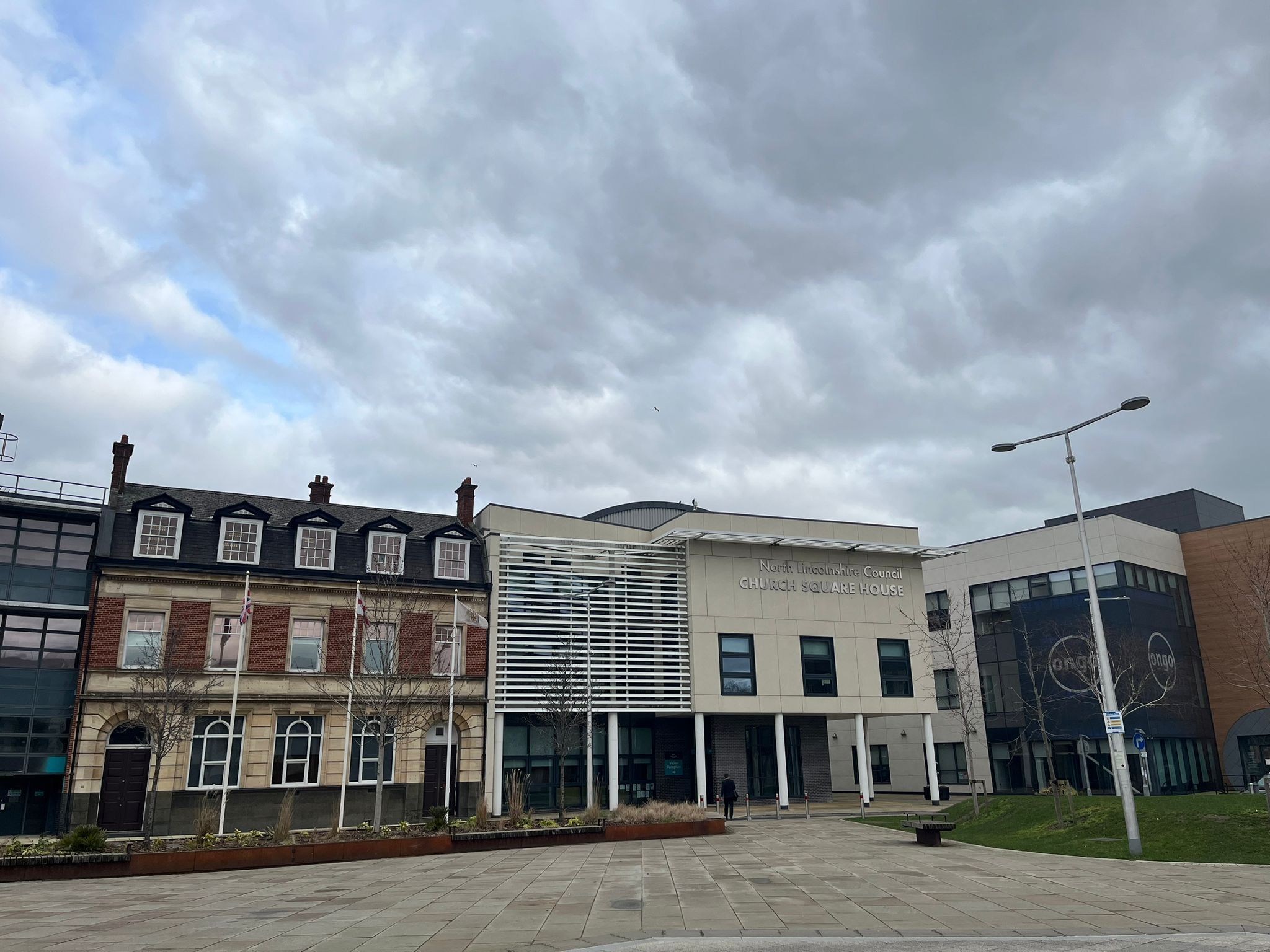 4.7% council tax rise for North Lincolnshire residents | News - Hits ...