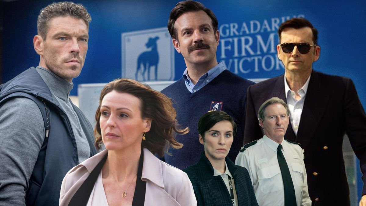 All of the TV shows we can’t wait to return & their release dates