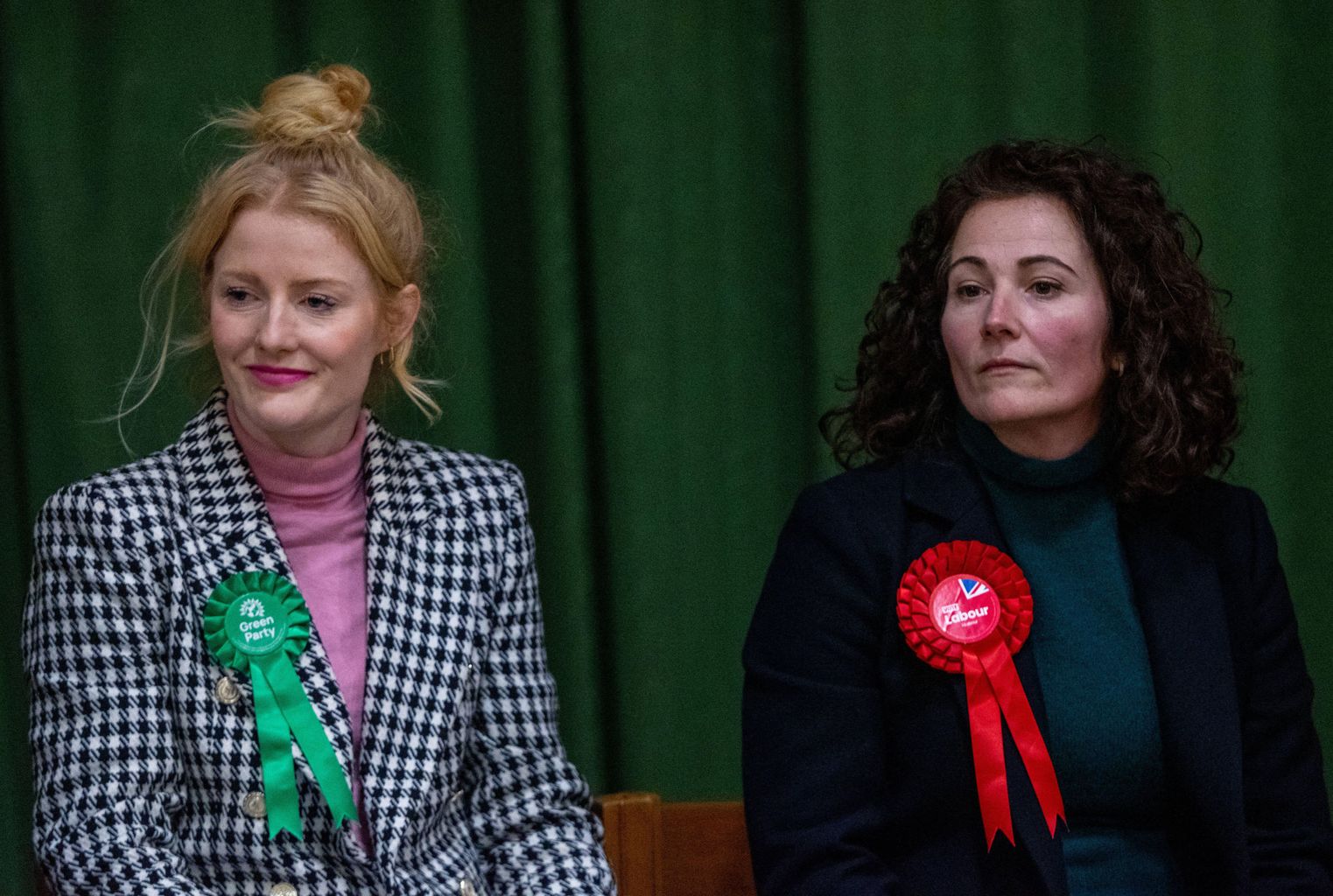 Green Party claim first ever by-election win in Gorton and Denton ...