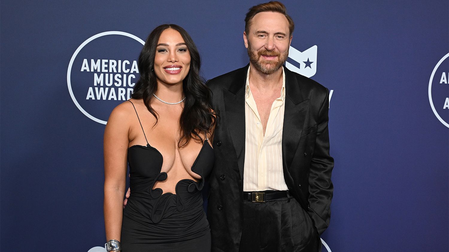 David Guetta And Jessica Ledon Welcome Second Child Together david-guetta-and-jessica-ledon-welcome-second-child-together