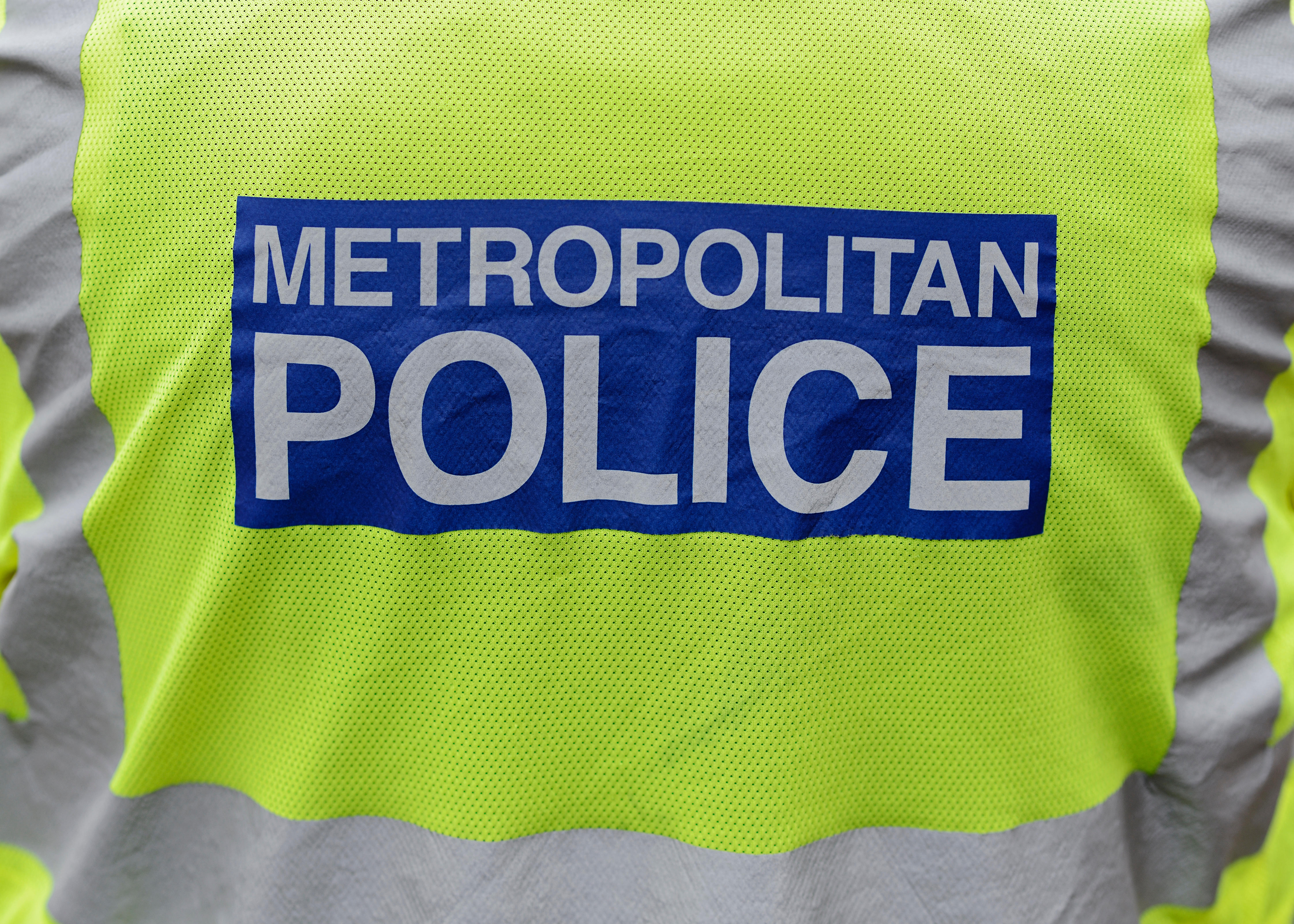 Nearly half of Met officers’ DNA missing from police database | News ...