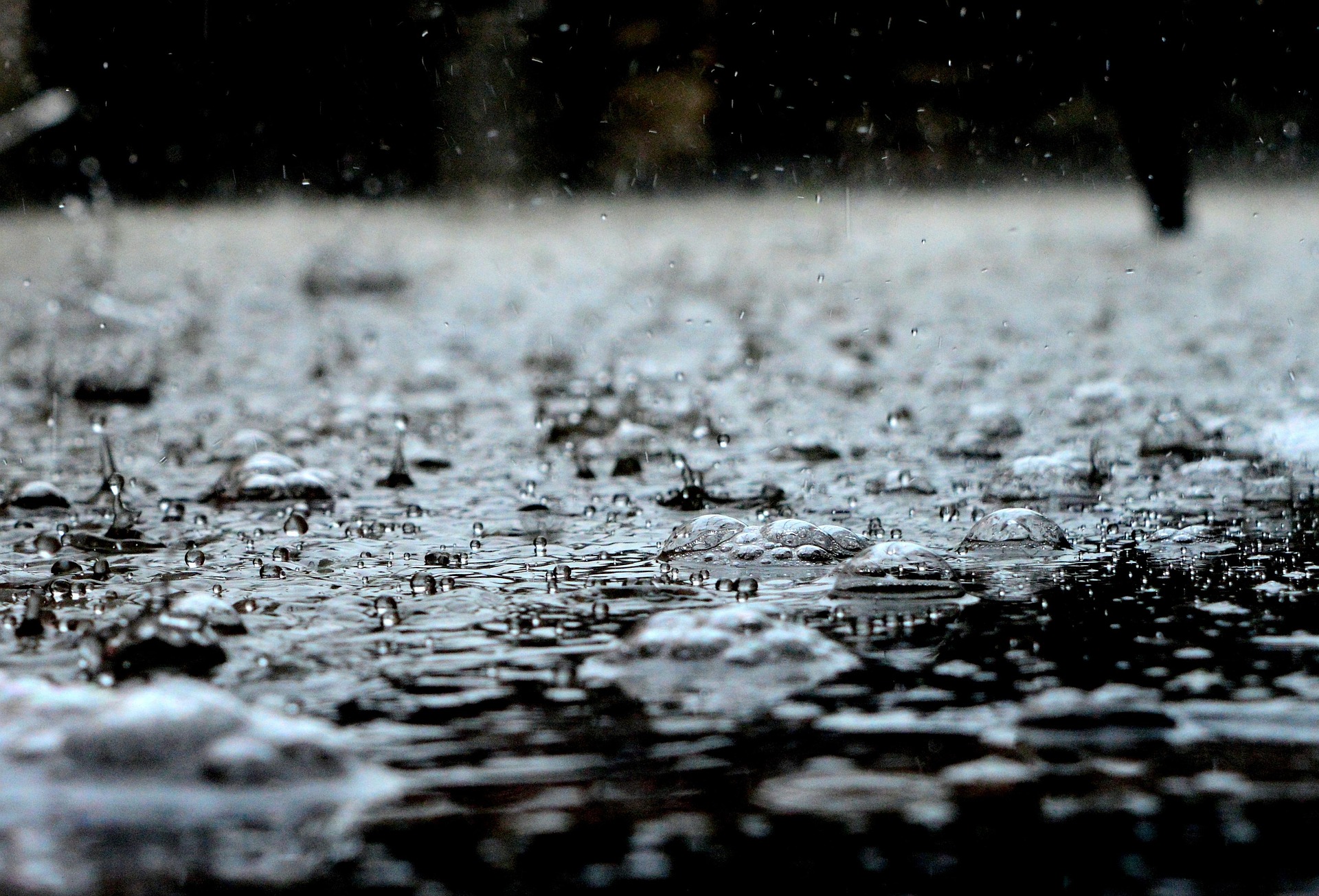 Wettest Winter on record for Cornwall, Leicestershire, and West ...