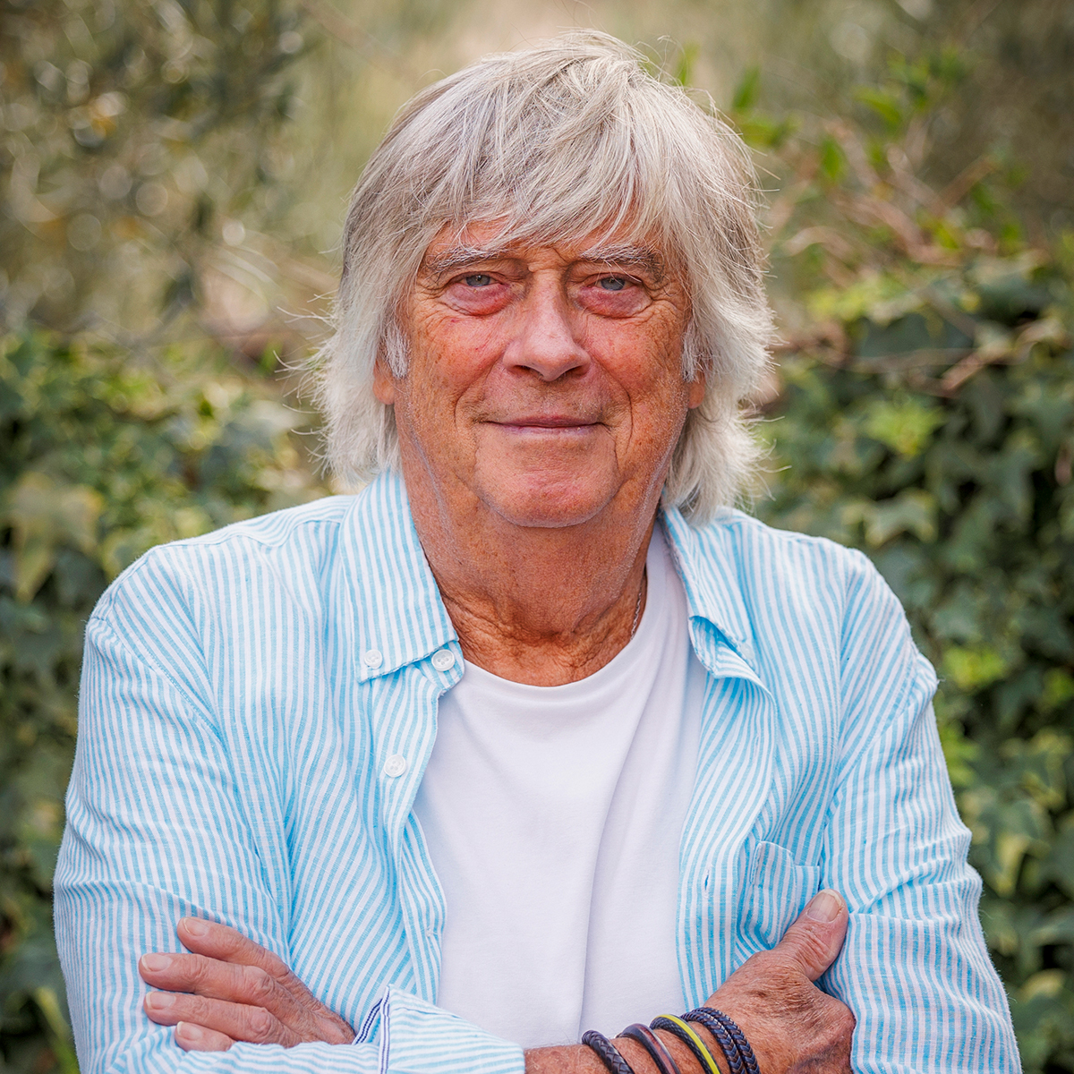 Fleetwood Mac and David Bowie producer Mike Vernon dies aged 81