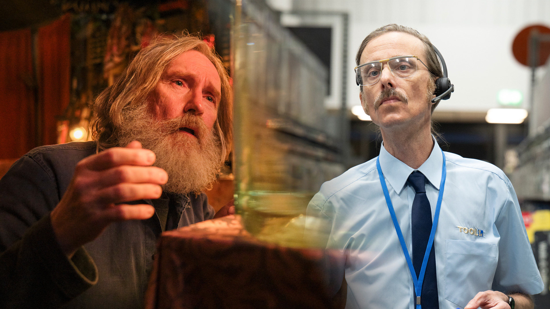 Small Prophets is now the BBC's biggest new scripted launch in 2026