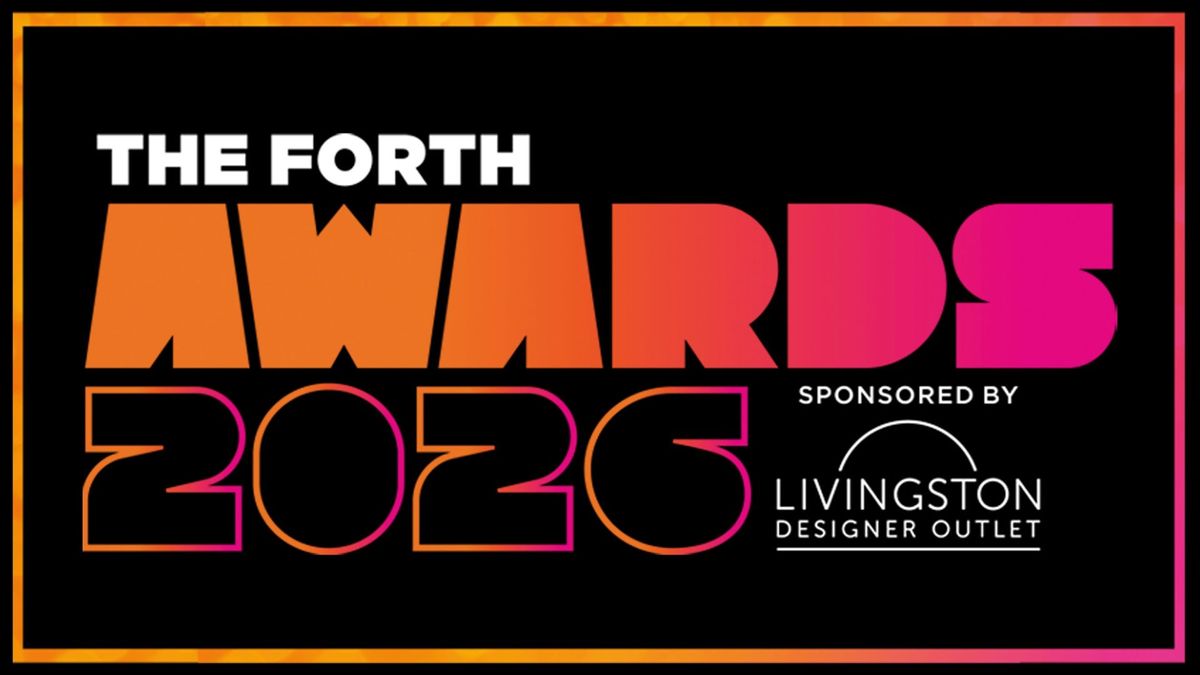 The Forth Awards 2026 | Feature - Forth 1