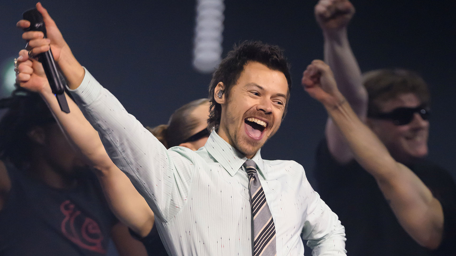Harry Styles: Find out more about his song 'American Girls'