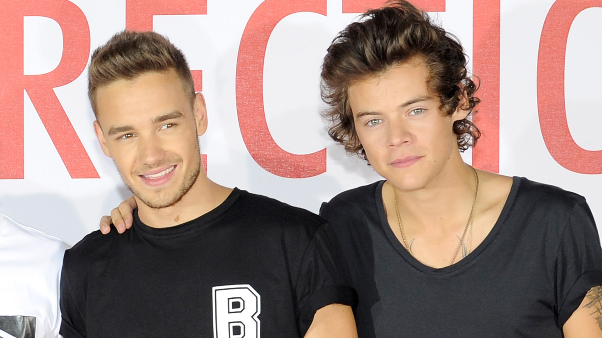 Harry Styles opens up about the tragic death of Liam Payne