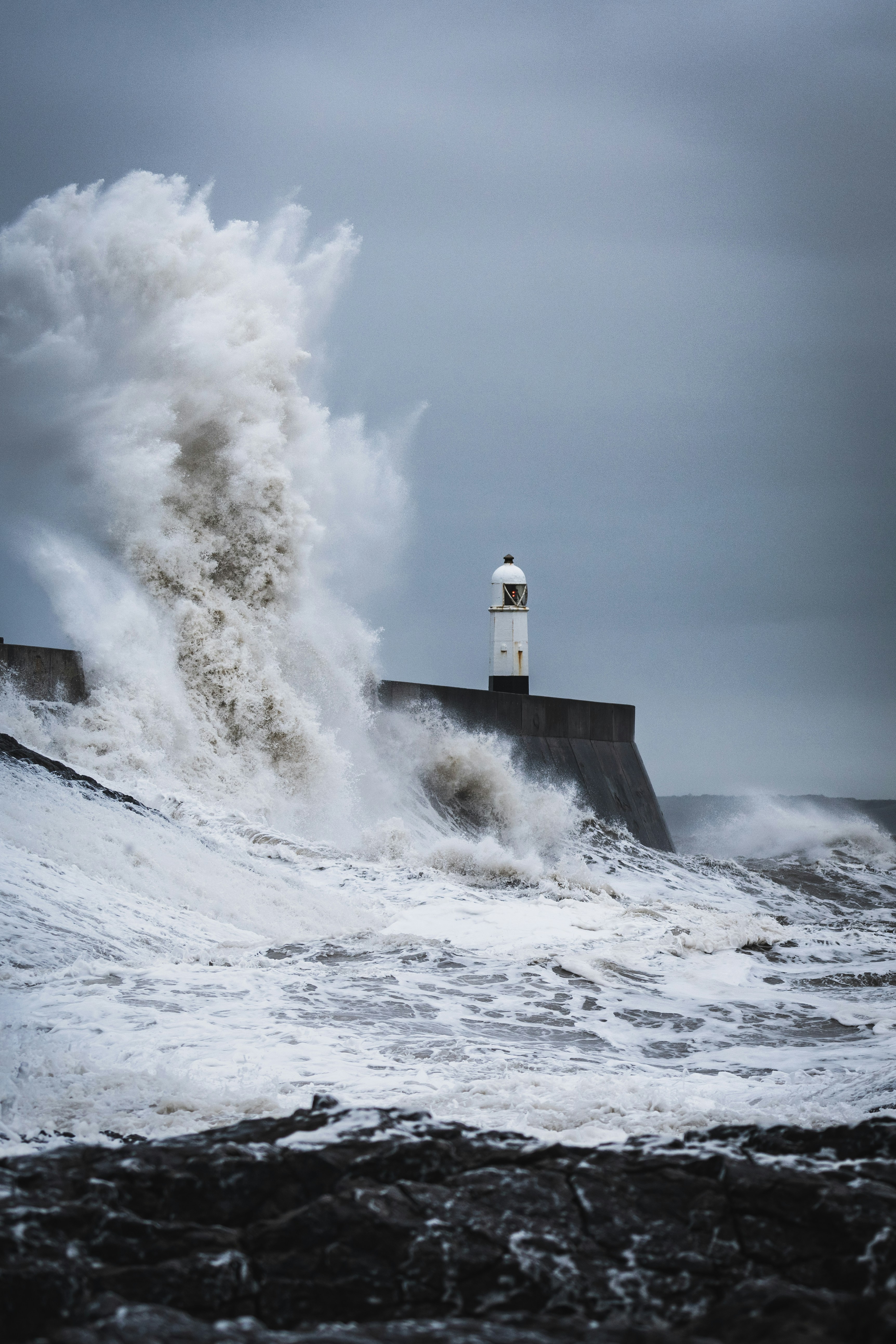 Funny storm names submitted to Met Office by the public