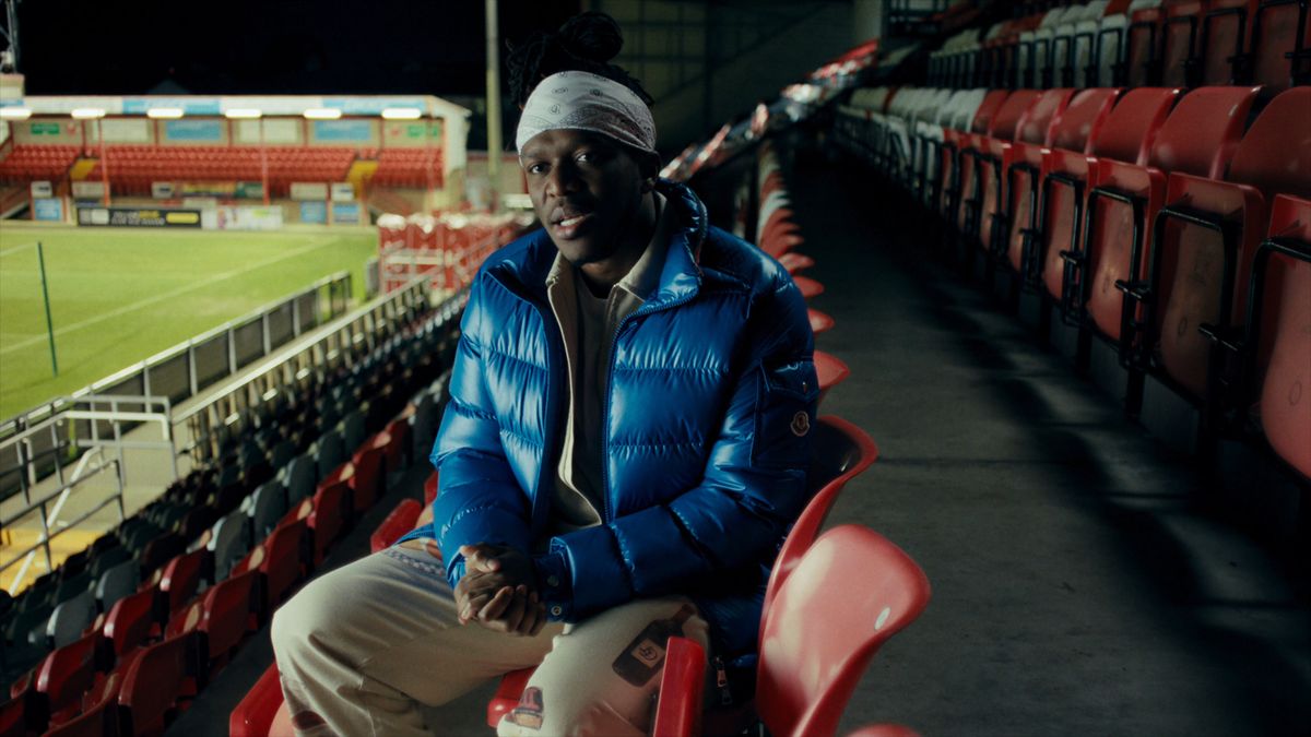 KSI to front docu-series Race To The Top in Dagenham & Redbridge takeover