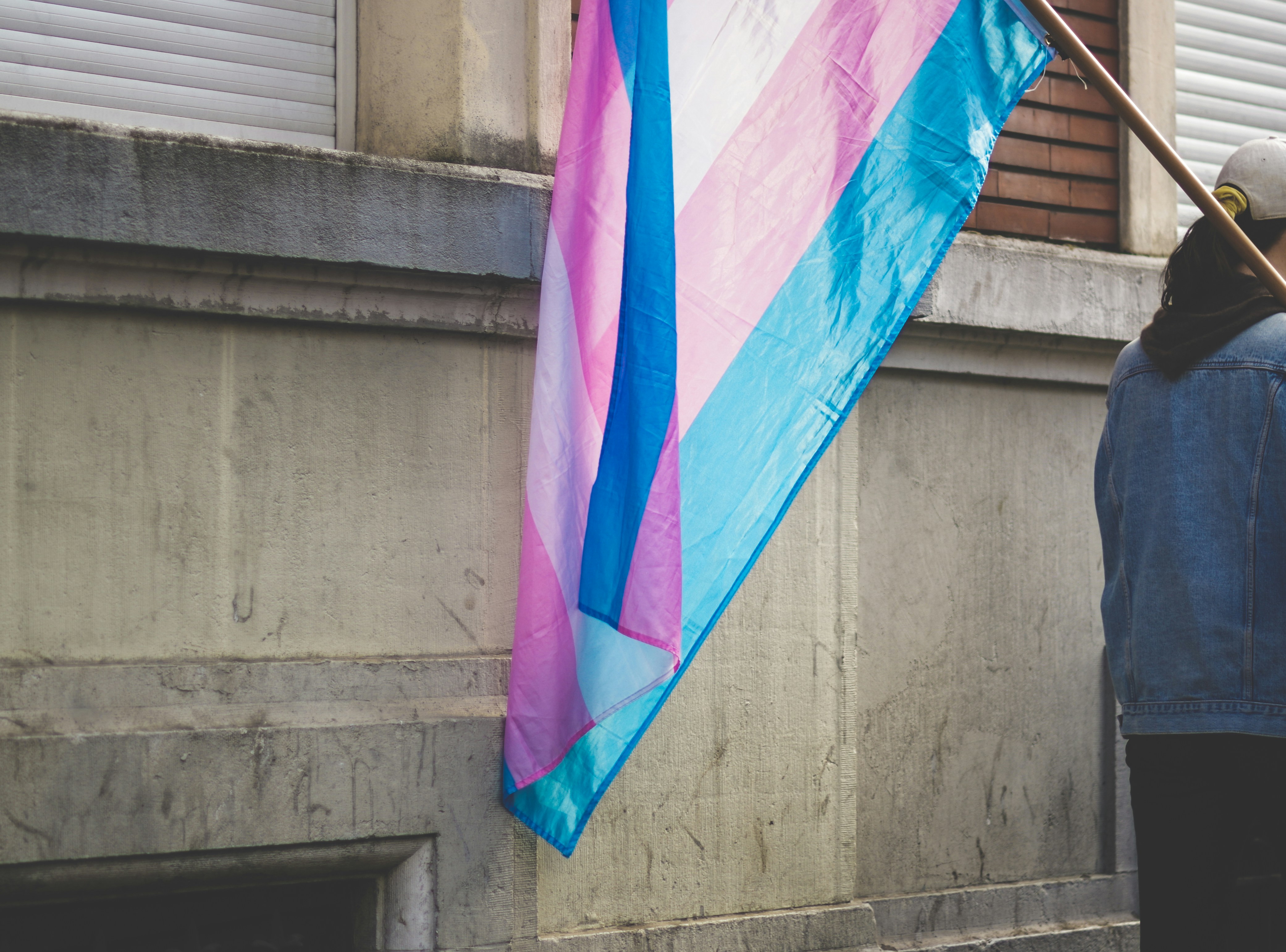 Gender-affirming hormone treatment for children halted by NHS