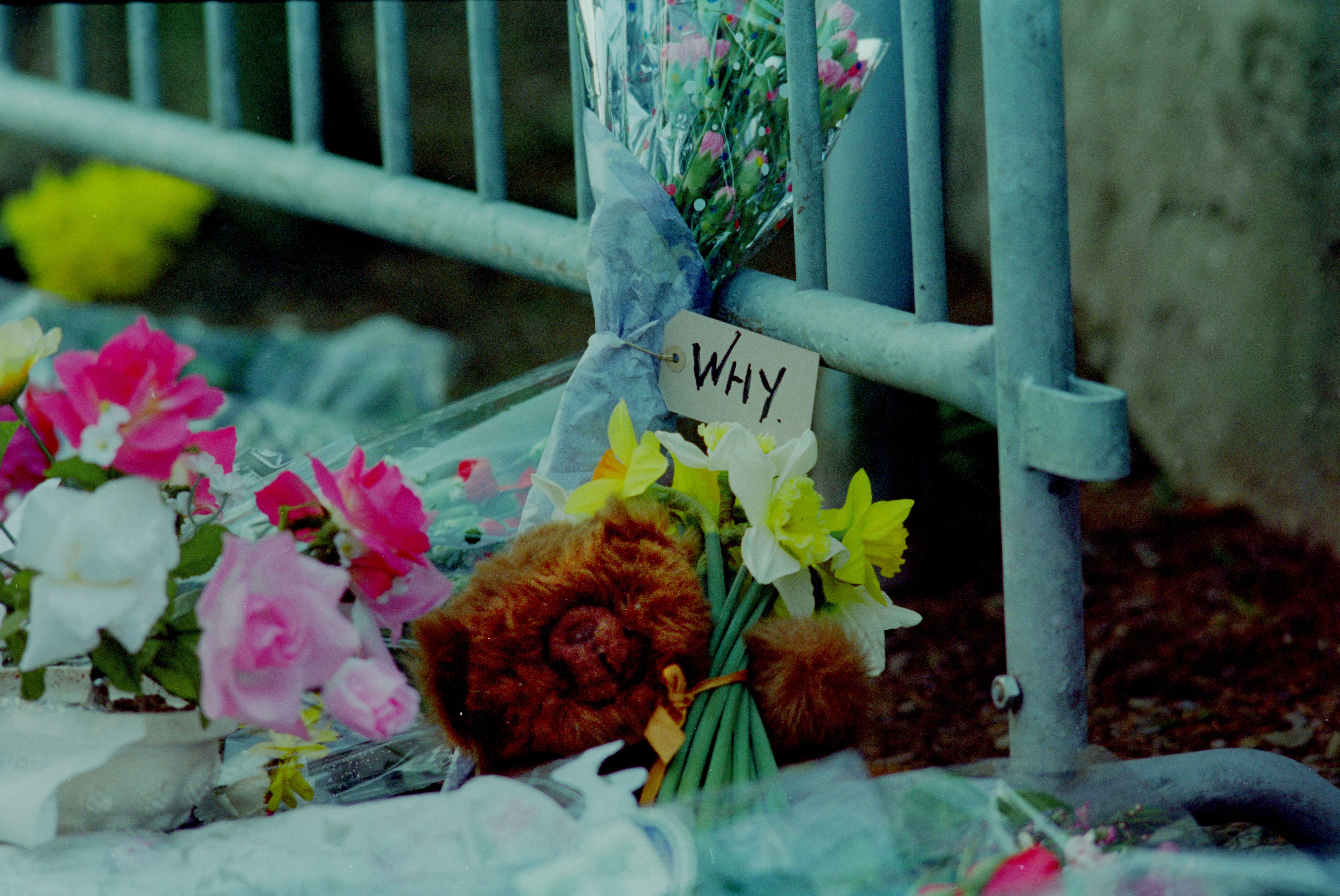 The Dunblane Tragedy 30 Years On