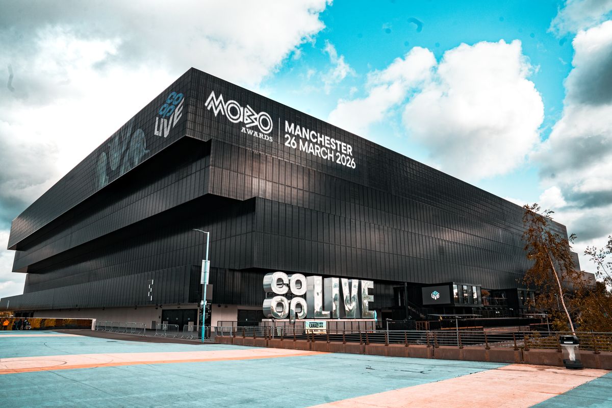 MOBO Awards 2026: Here's everything you need to know