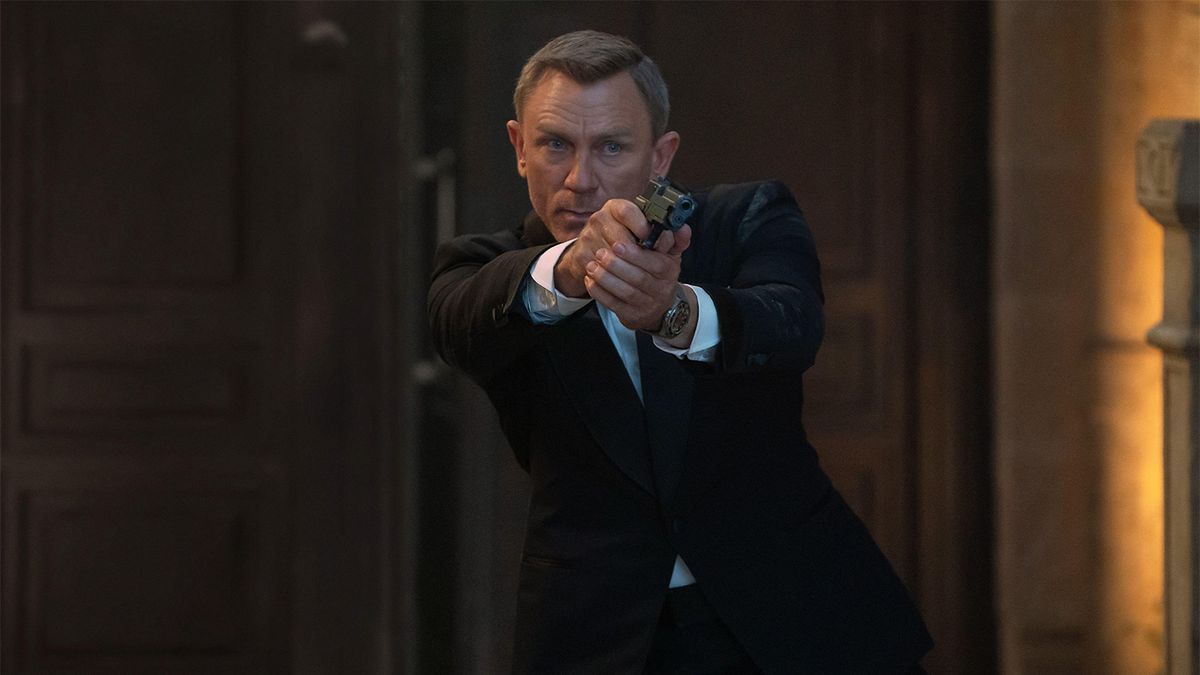 James Bond: Who will play the next 007?