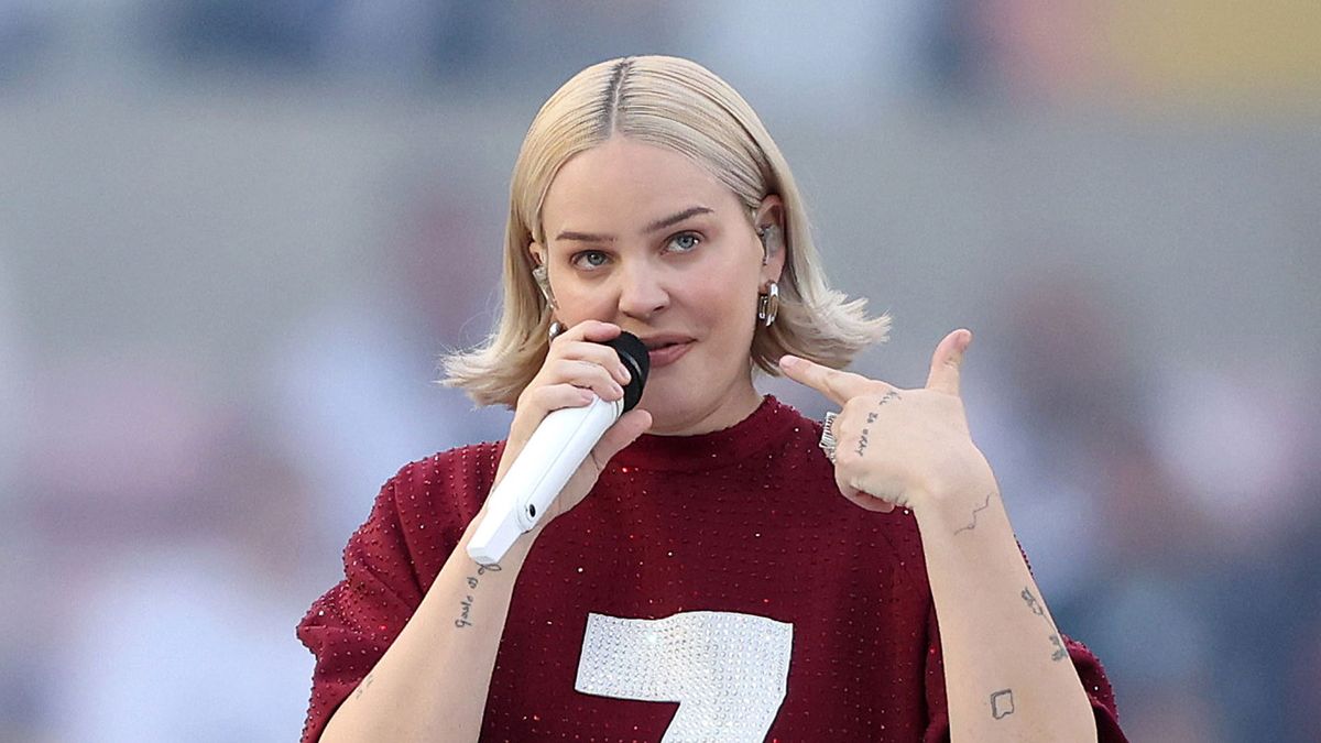 Anne-Marie: Get to know the 'Depressed' singer (2026)