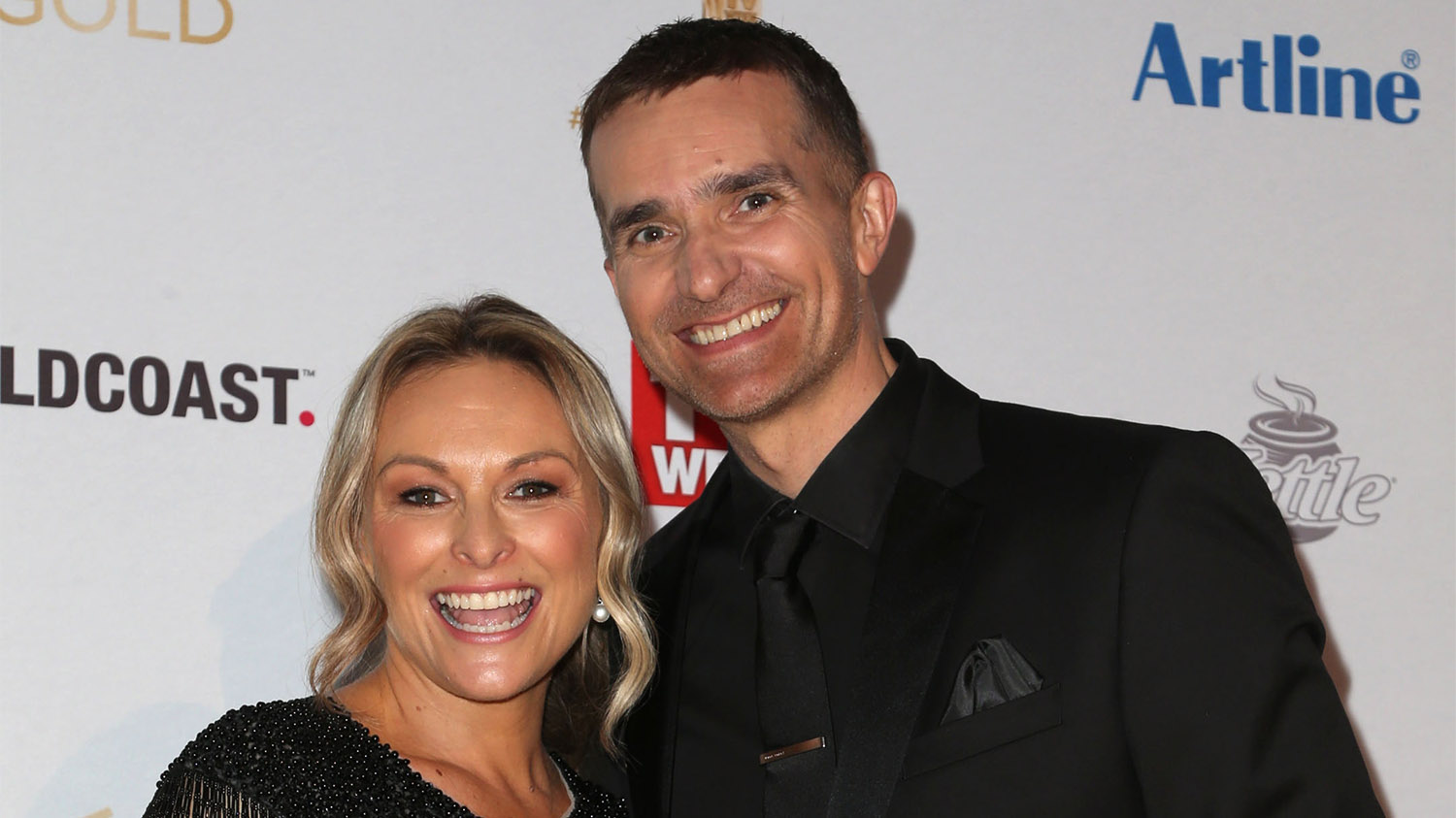 MAFS expert John Aiken shares emotional tribute to co-star Mel Schilling