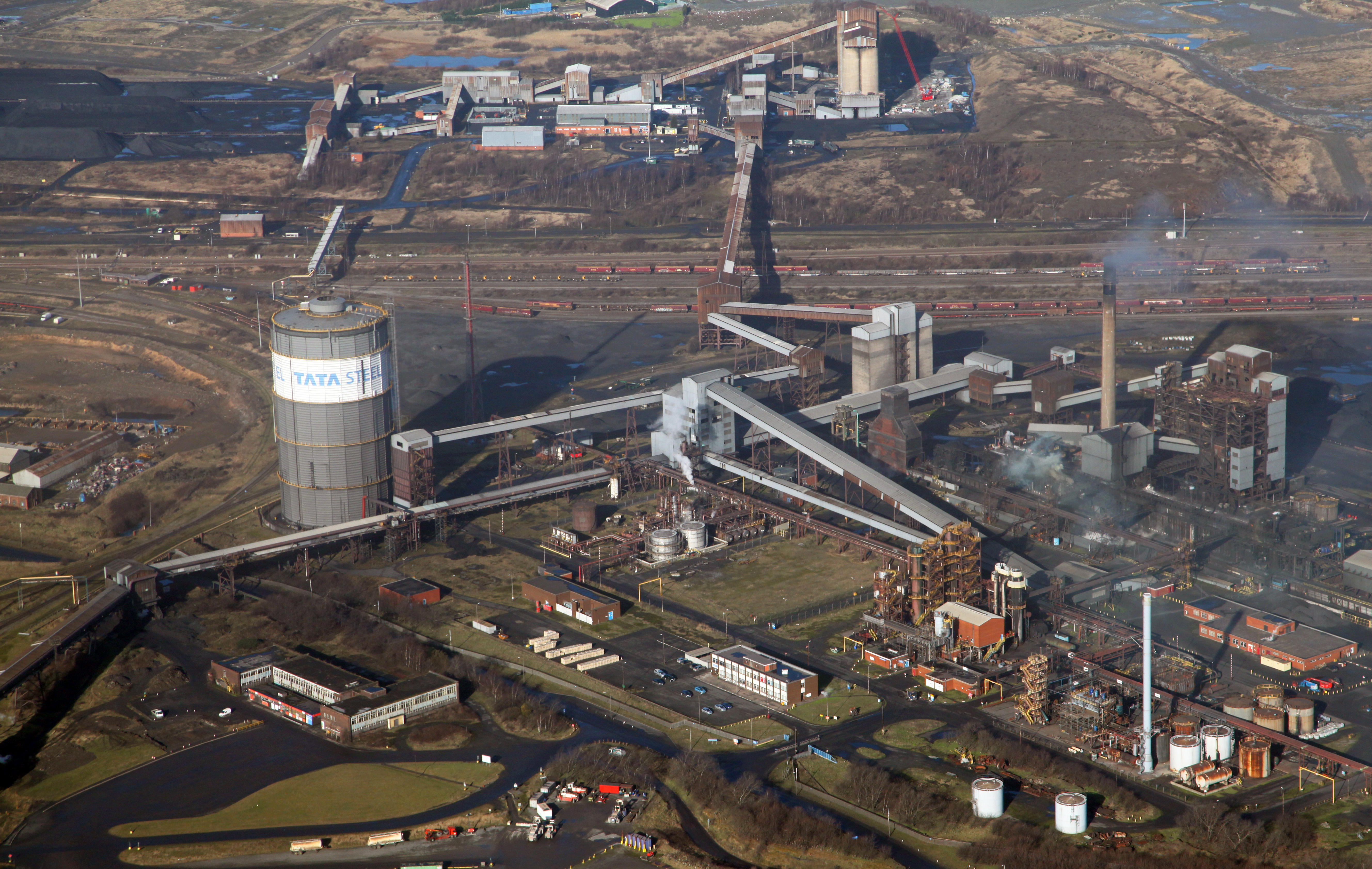 British Steel wins £70m contract for port redevelopments in Nigeria ...