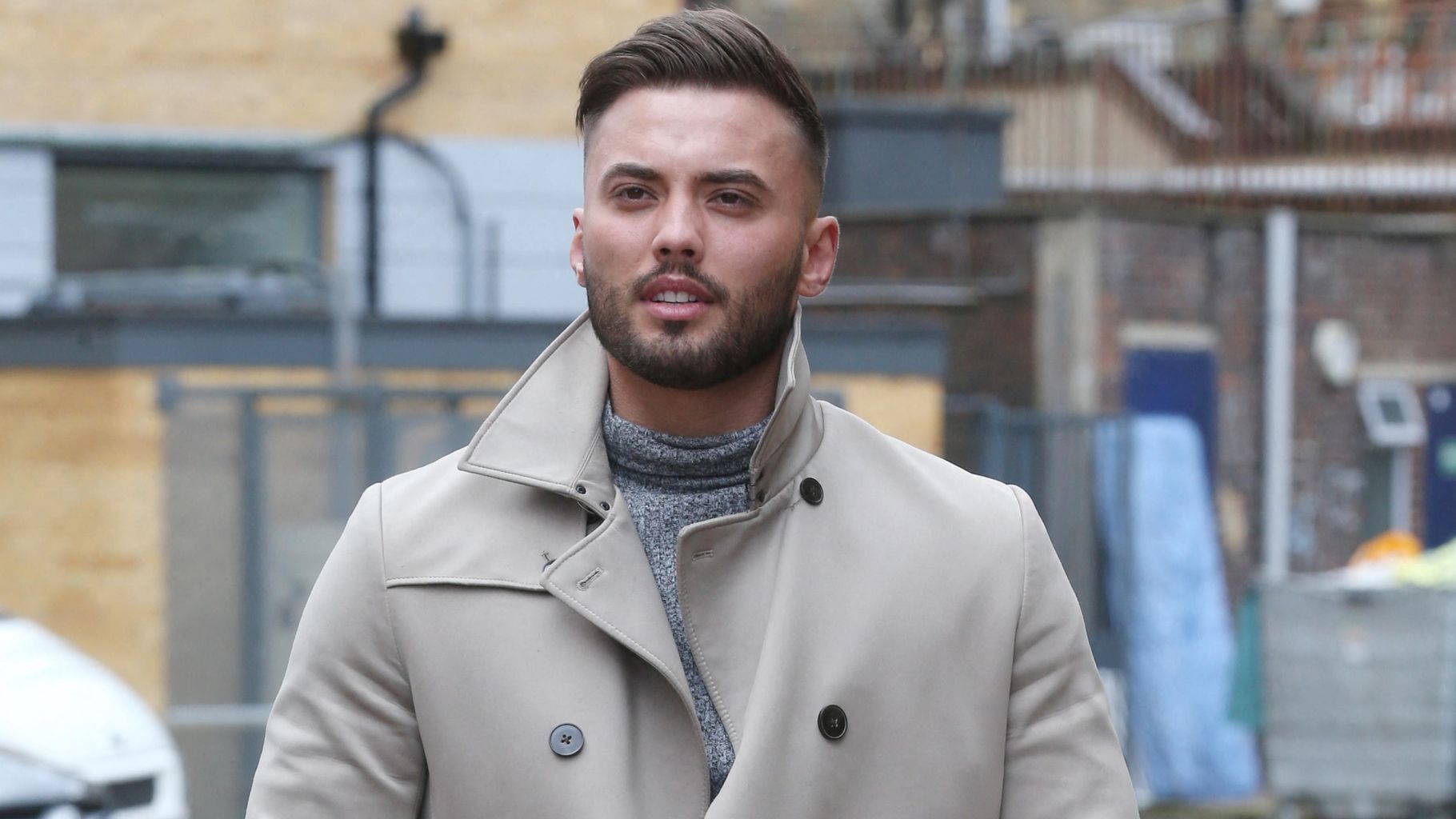 Tributes paid to former Towie star Jordan Wright | News - Kerrang! Radio