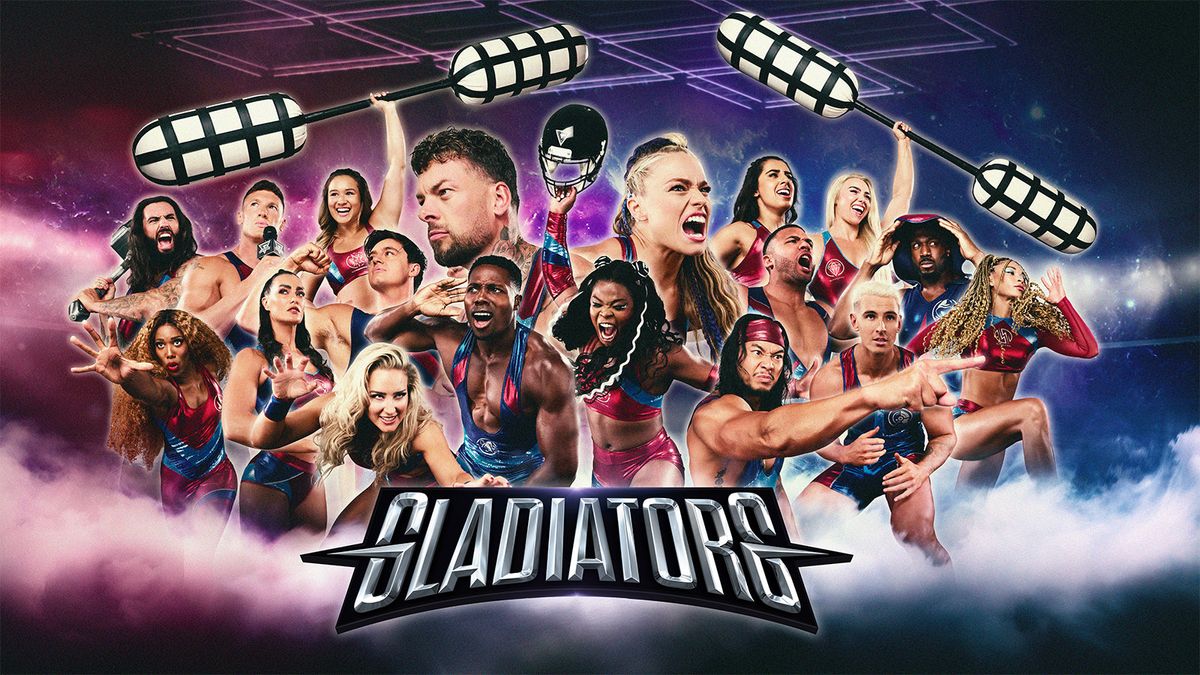 Gladiators Live Tour 2026: Full list of dates and ticket info