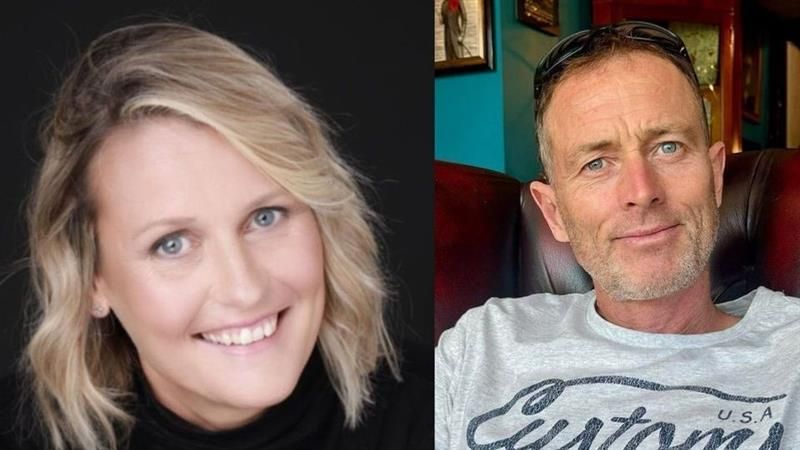Sussex couple in Iran prison say situation is 'life-threatening' | News ...