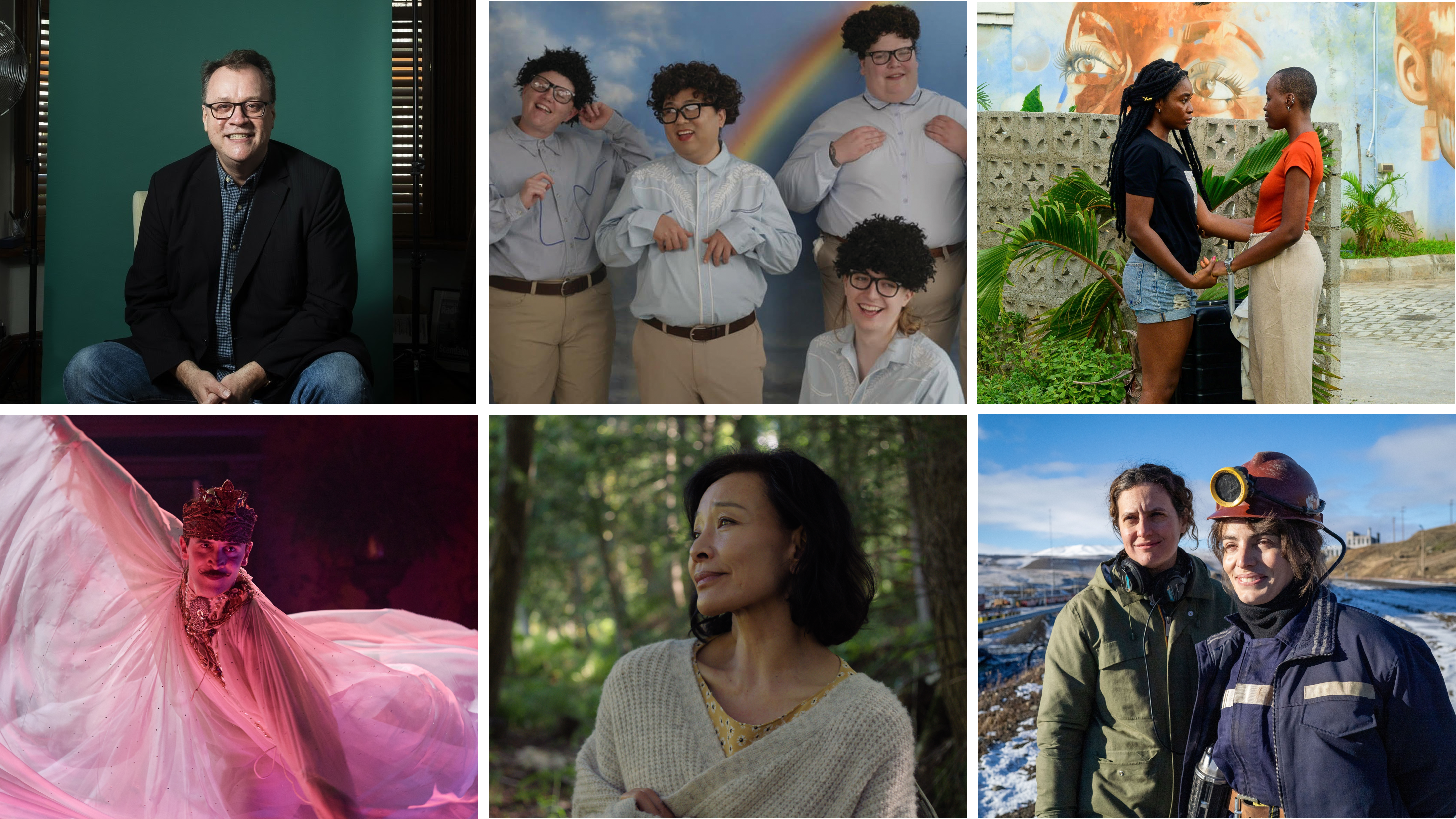 BFI Flare celebrates 40 years of championing LGBTQIA+ cinema