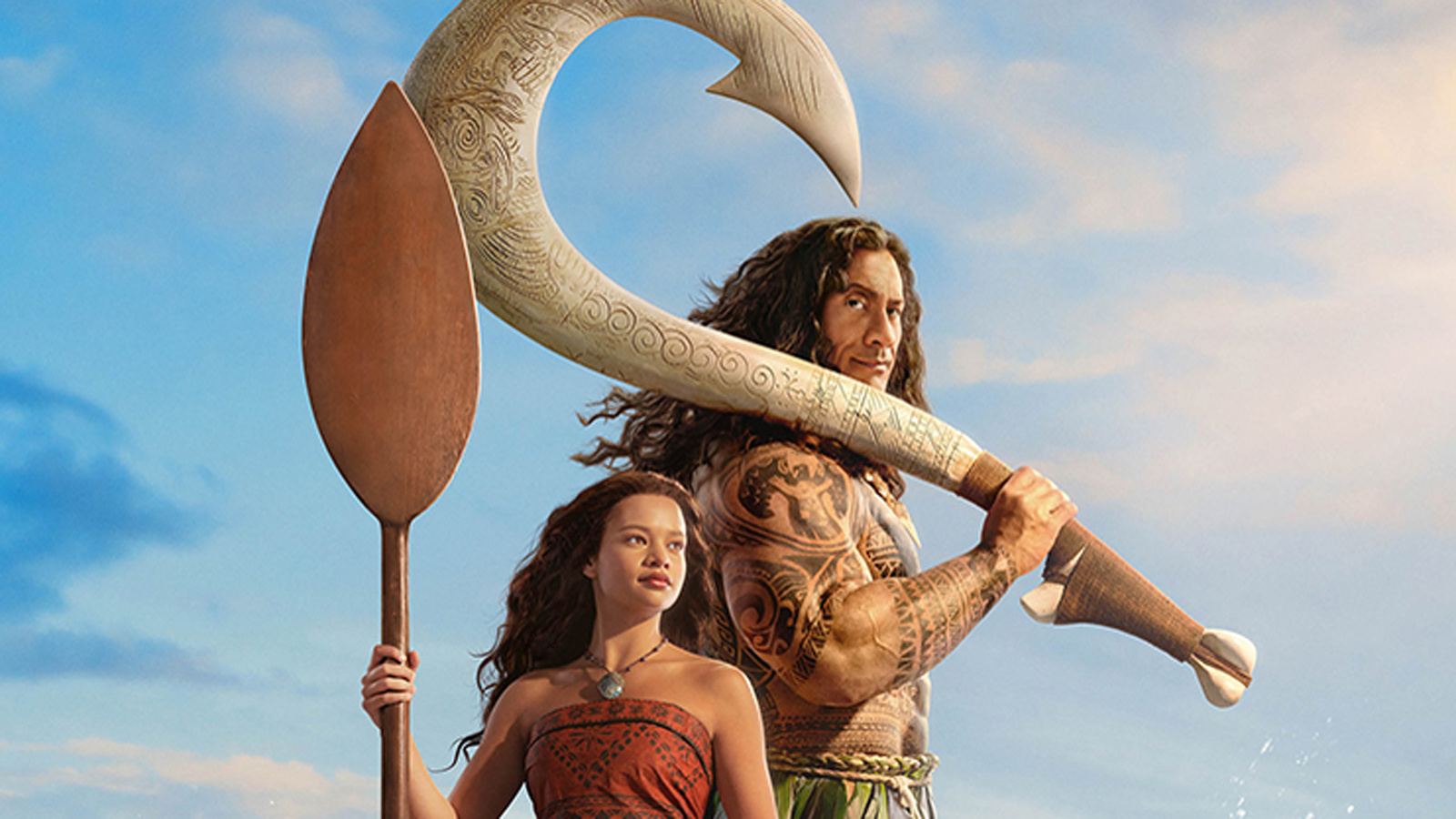 Moana live-action remake: Disney confirms trailer and release date