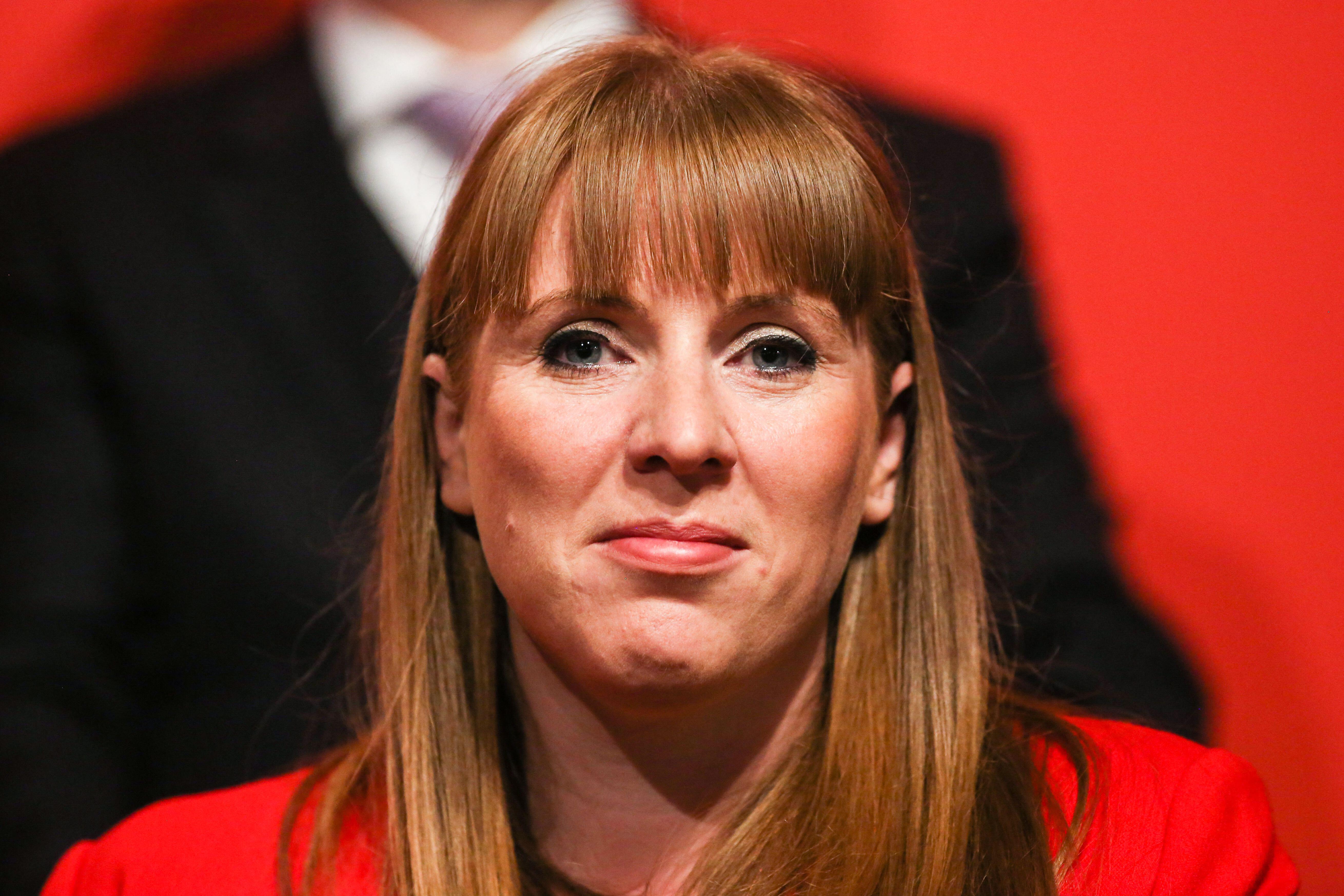 Luton woman who sent Angela Rayner death threats sentenced | News ...