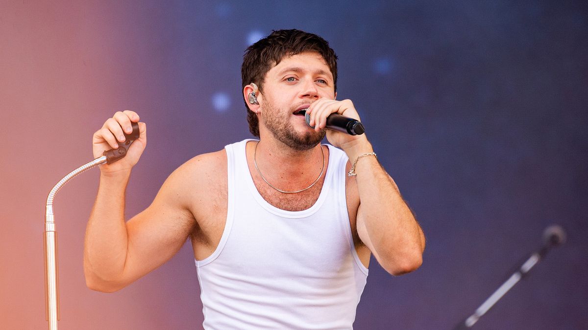 Niall Horan ‘Dinner Party Live on Tour’ tickets are on sale
