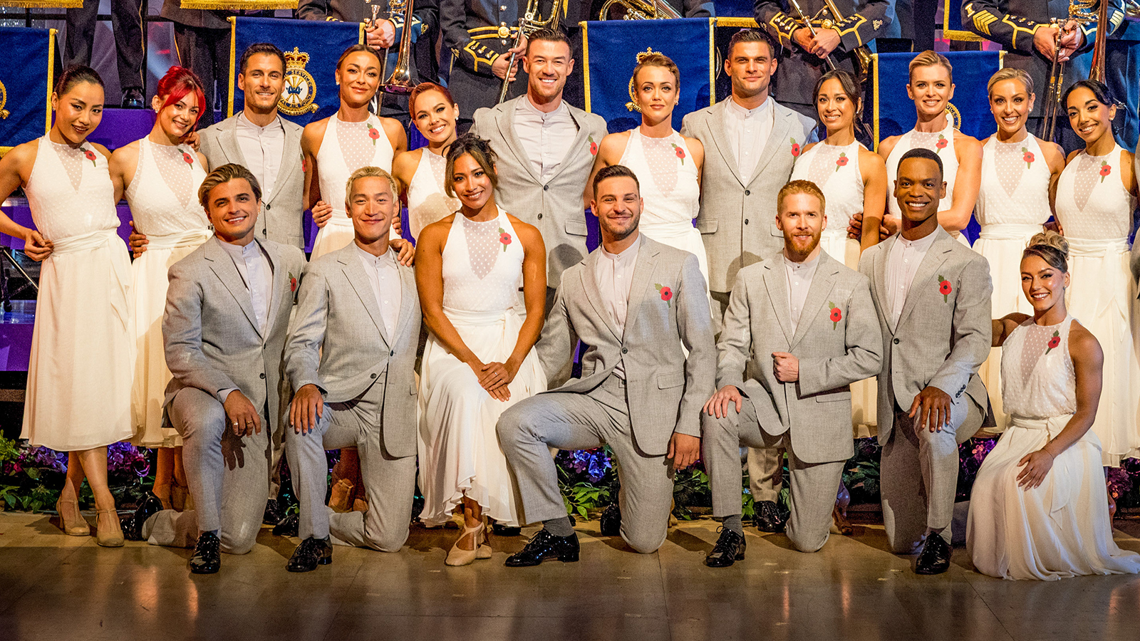 Michelle Tsiakkas is the latest pro dancer to leave Strictly Come Dancing