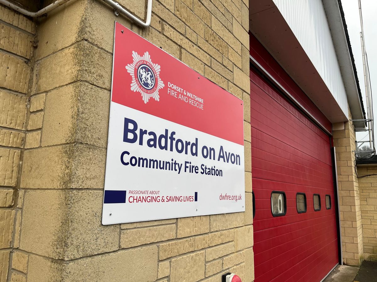 Fire stations could be saved by Chief Fire Officer U-turn