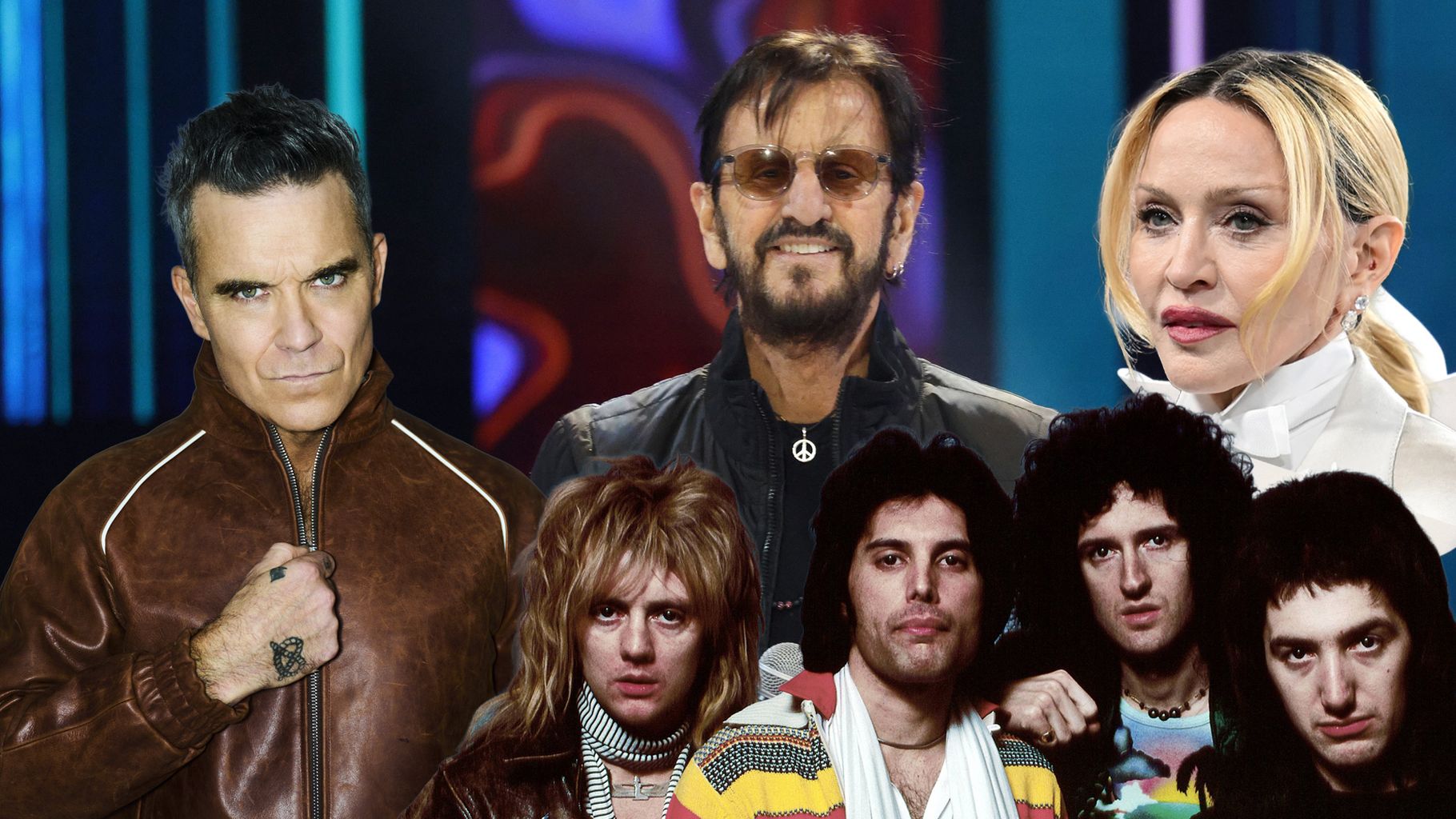 Take a look at some of the biggest albums out in 2026