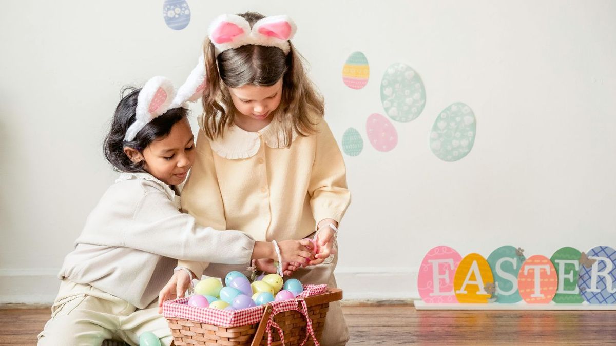 EGG'cellent Easter events across Northern Ireland this weekend