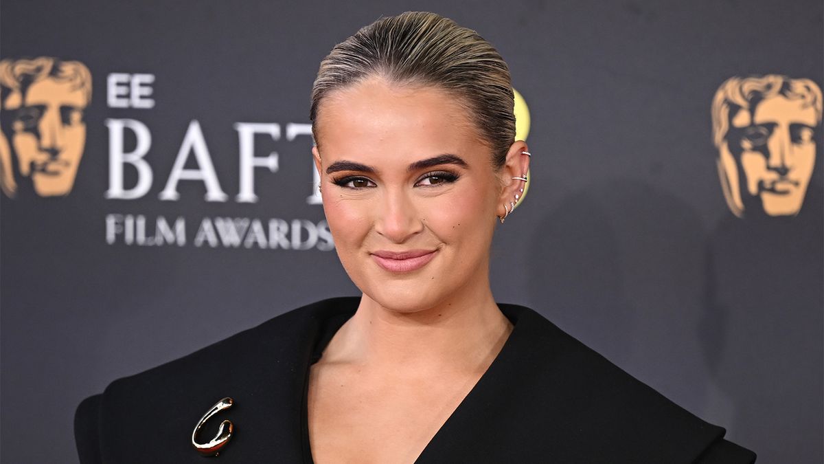 Molly-Mae Hague reveals people will 'hate' her unborn child's name