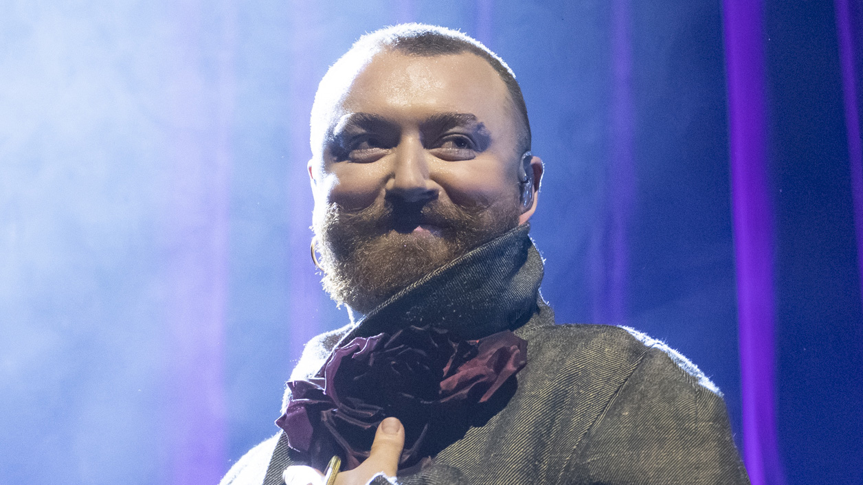Sam Smith: Everything you need to know about the 'Unholy' hitmaker