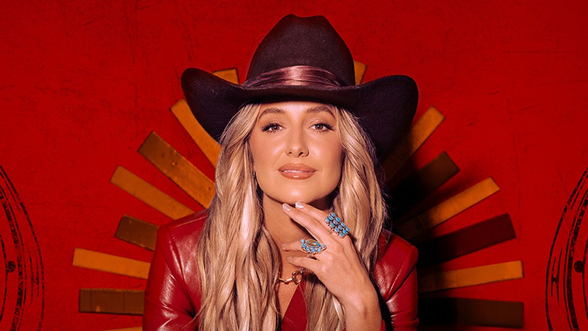 Netflix debuts Lainey Wilson's new documentary Keepin' Country Cool