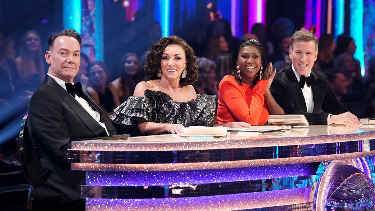Strictly Come Dancing: Everything you need to know about the 2026 series
