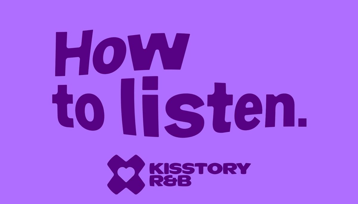 KISSTORY R&B: How can I listen?