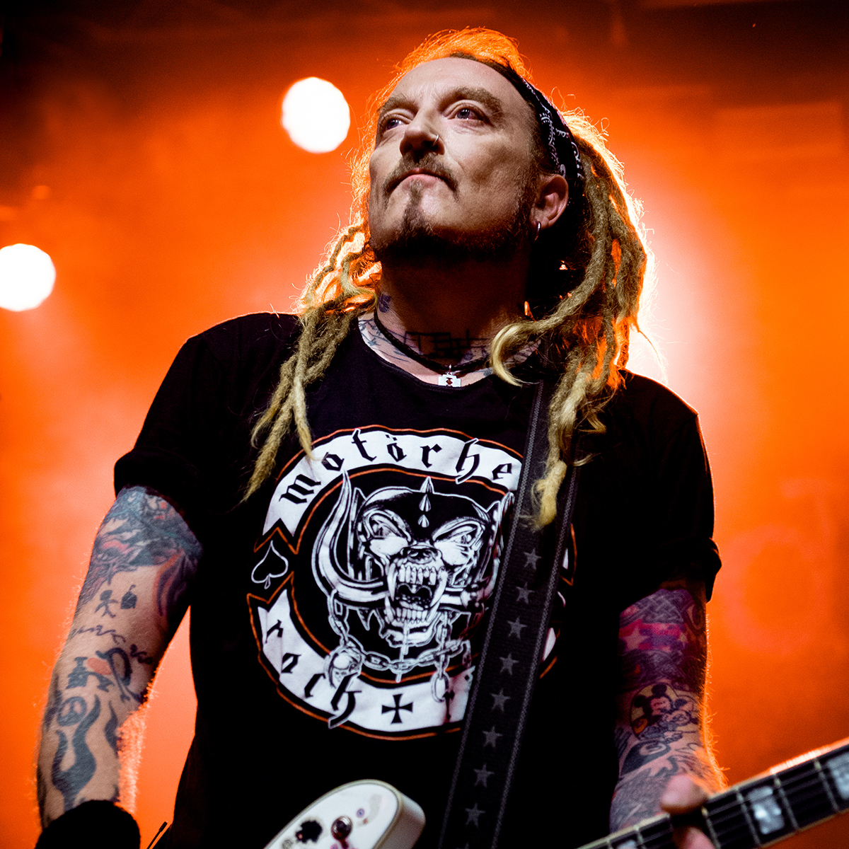 The Wildhearts added to Download Festival 2026 line-up